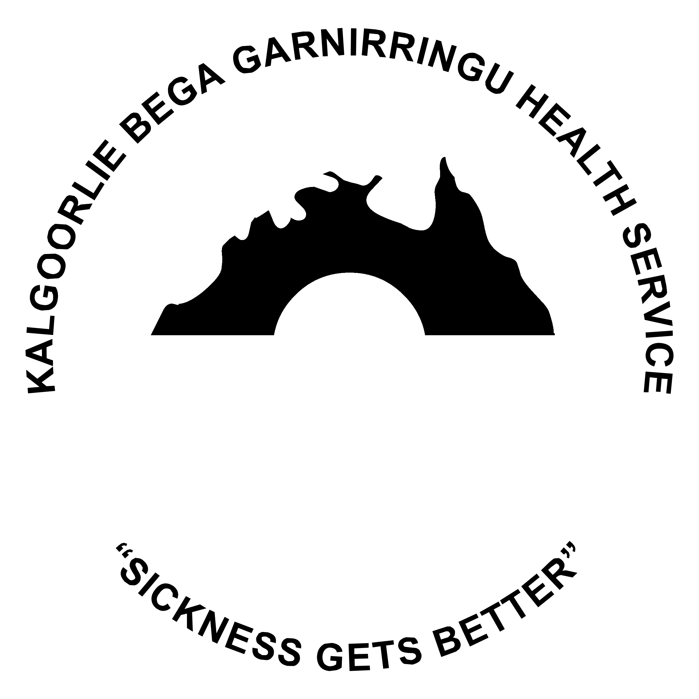 Kalgoorlie Bega Garnbirringu Logo PNG Transparent & SVG Vector ...