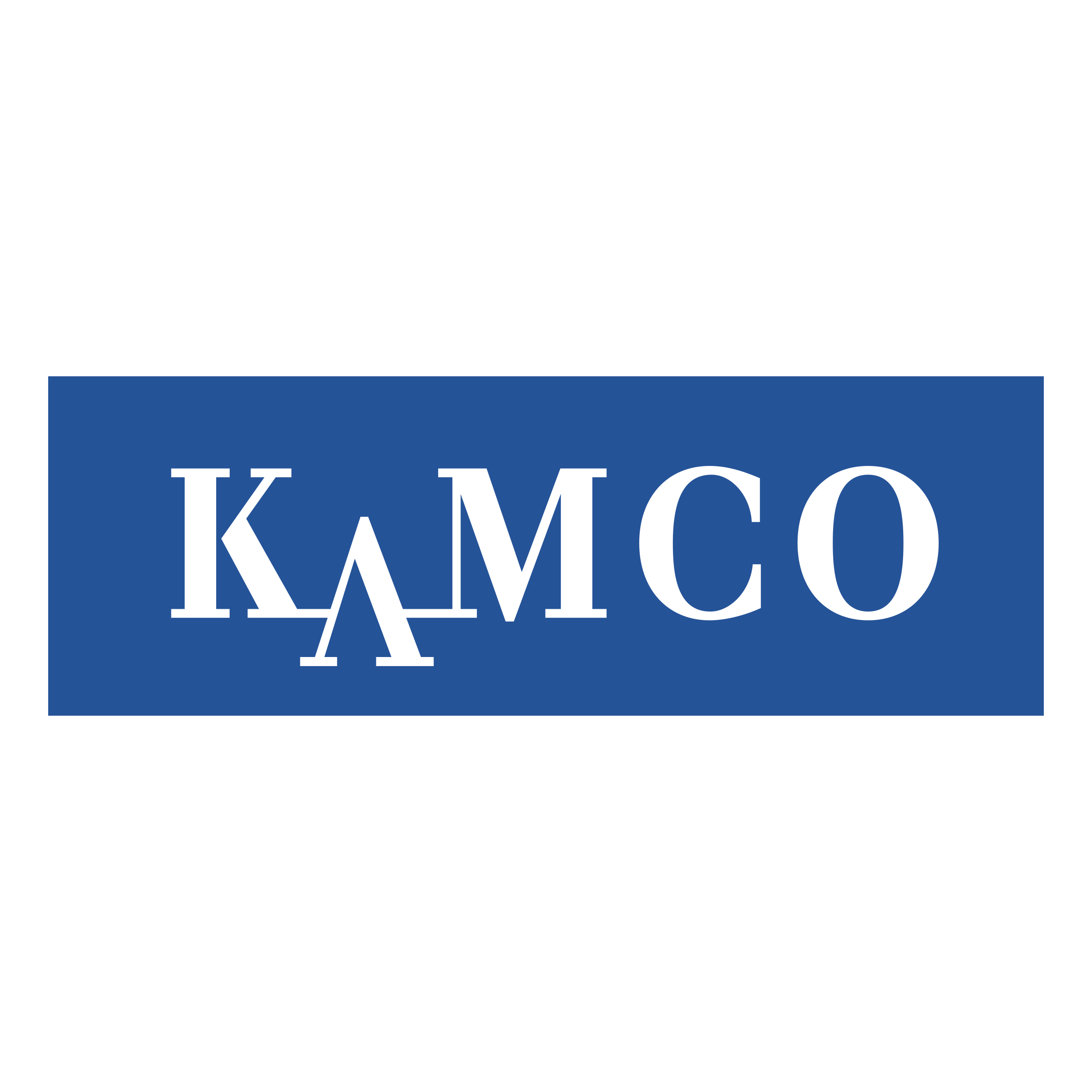 Kamco Logo PNG Transparent & SVG Vector - Freebie Supply