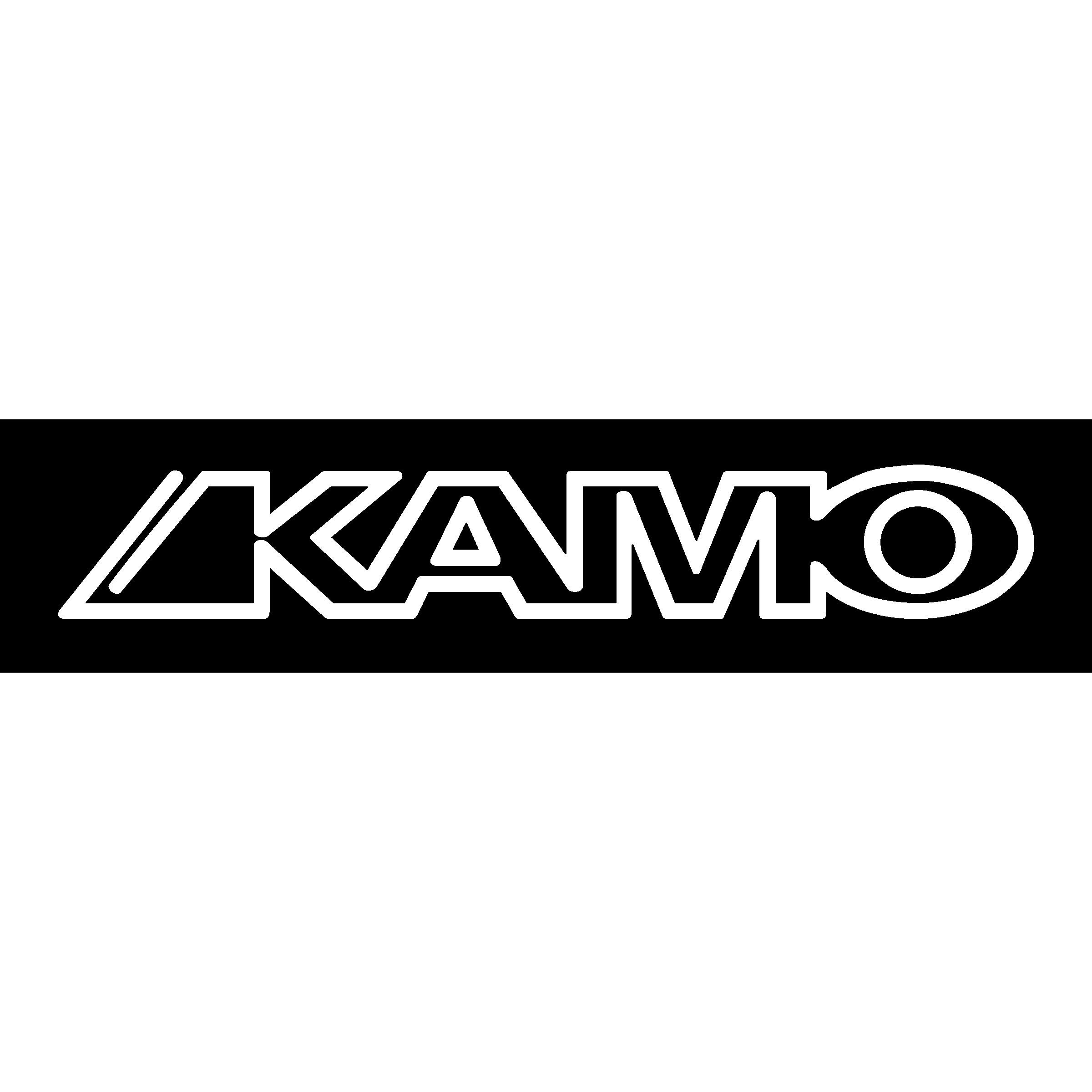 Kamo Logo PNG Transparent & SVG Vector - Freebie Supply