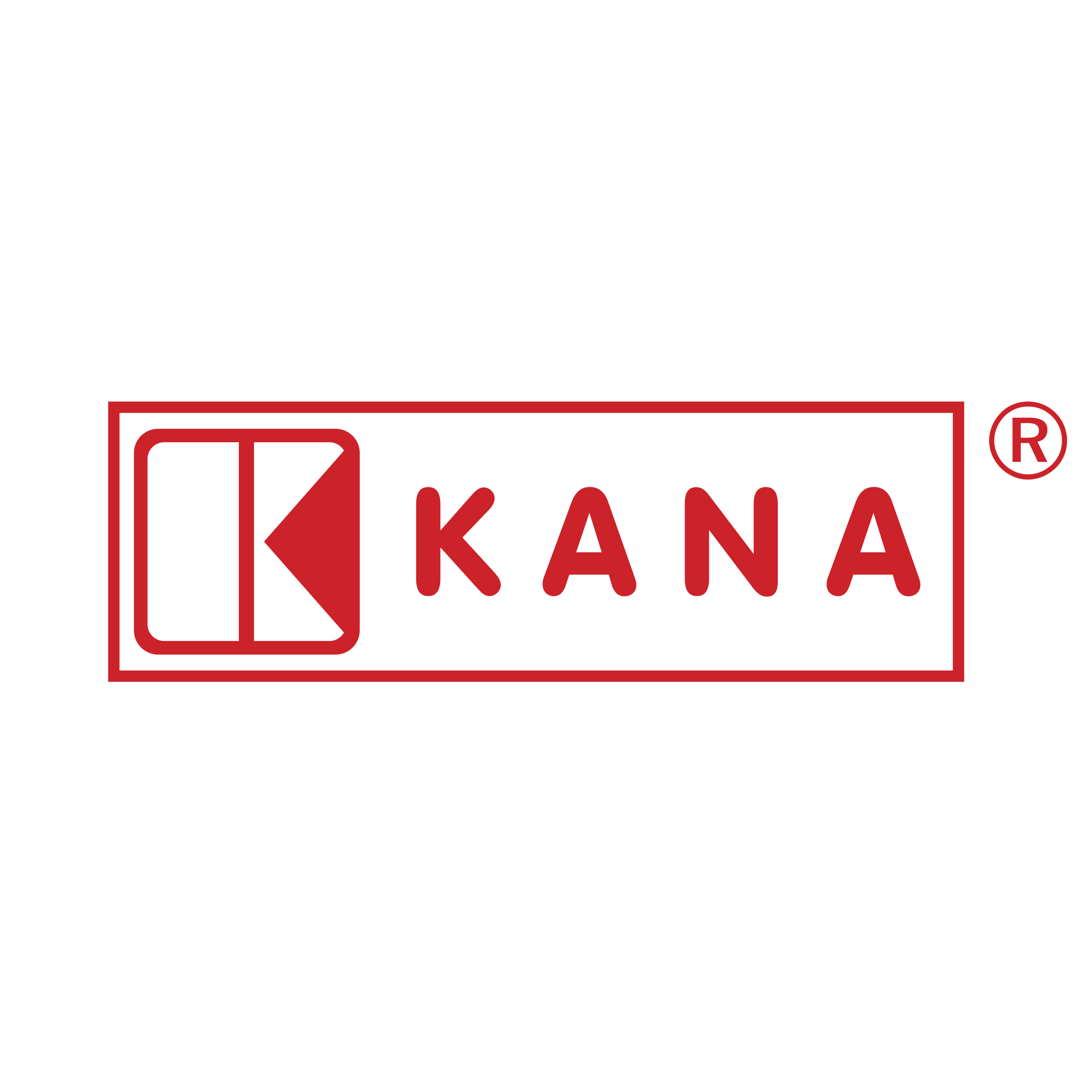 Kana Boon Logo