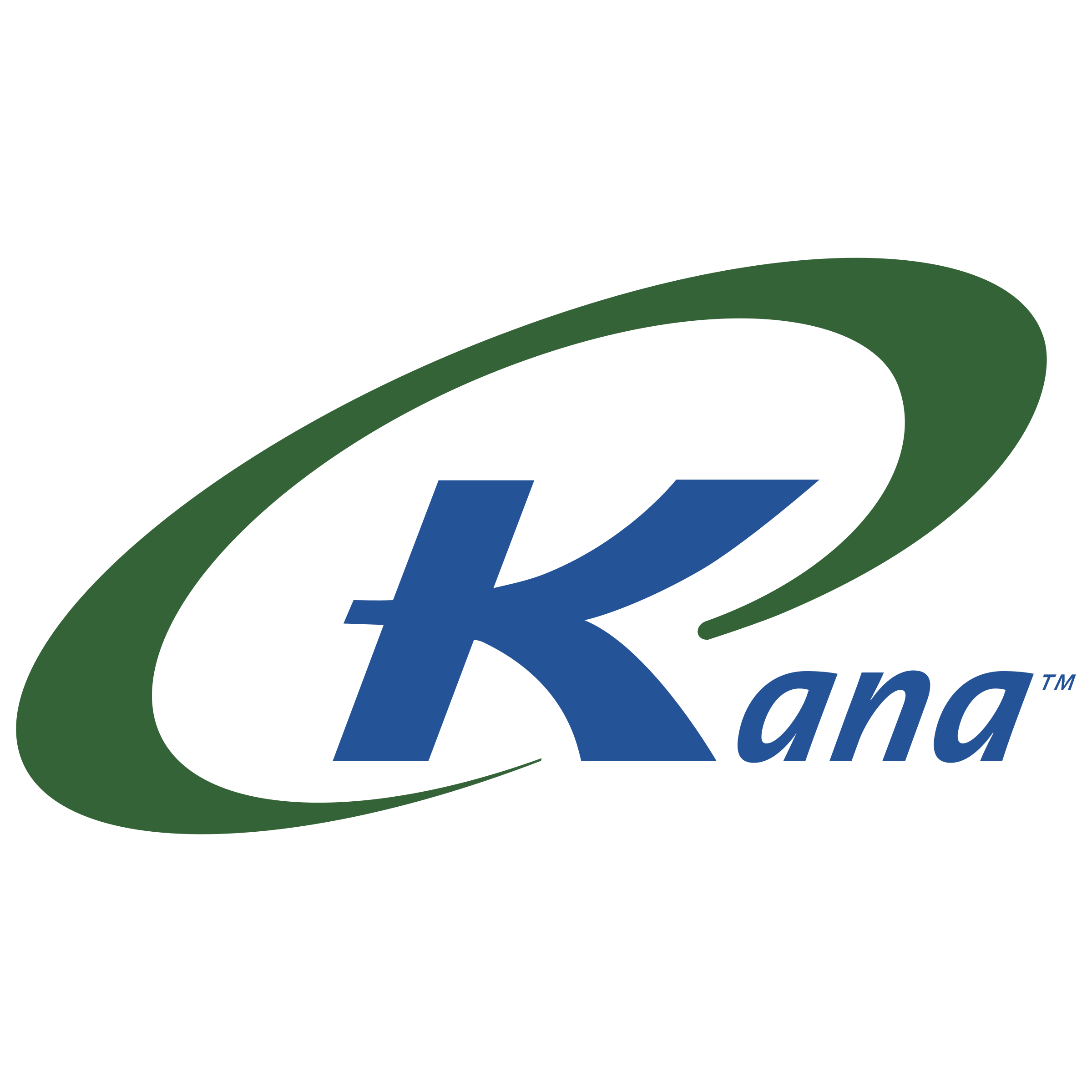 Kana Communications Logo PNG Transparent & SVG Vector - Freebie Supply