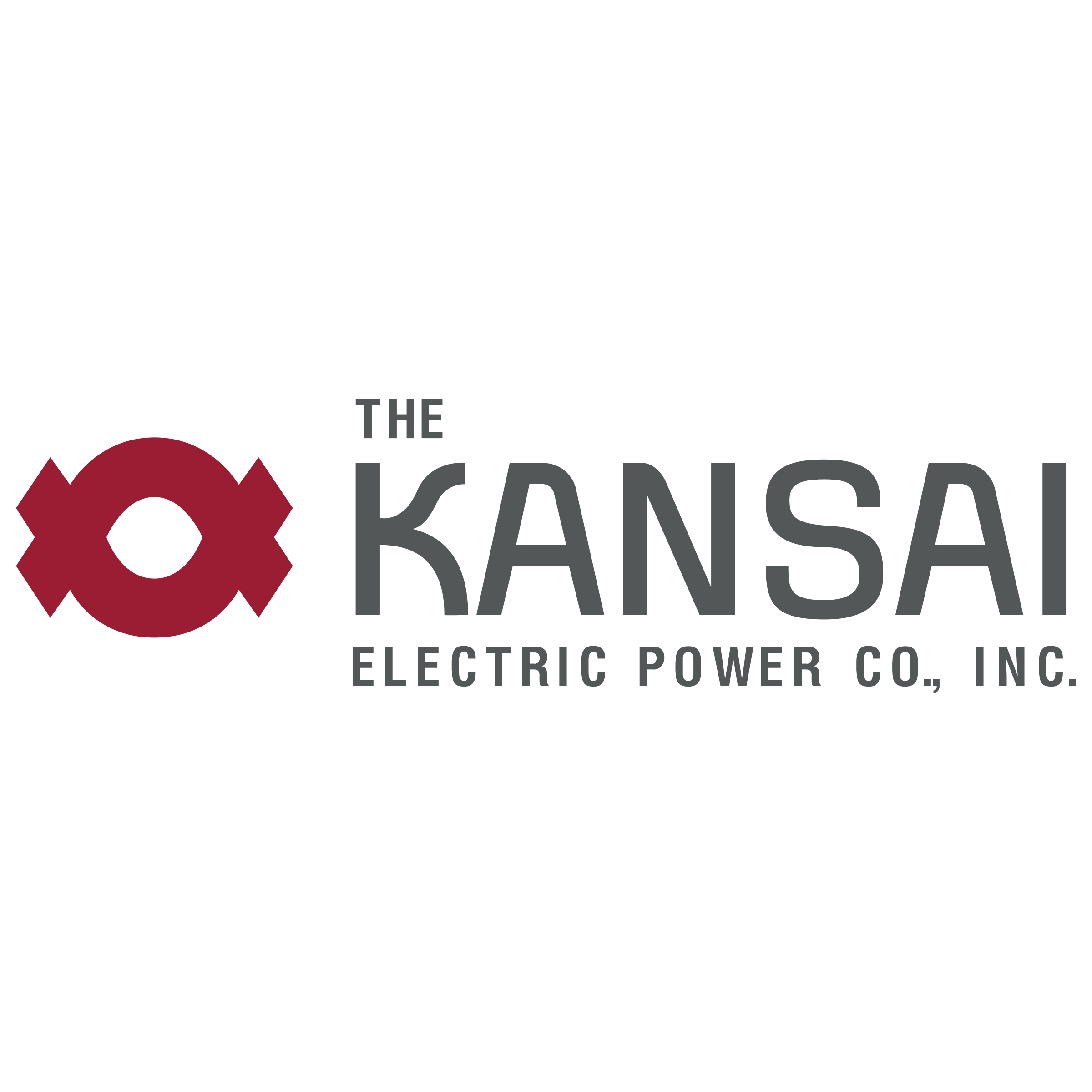 Kansai Logo PNG Transparent & SVG Vector - Freebie Supply