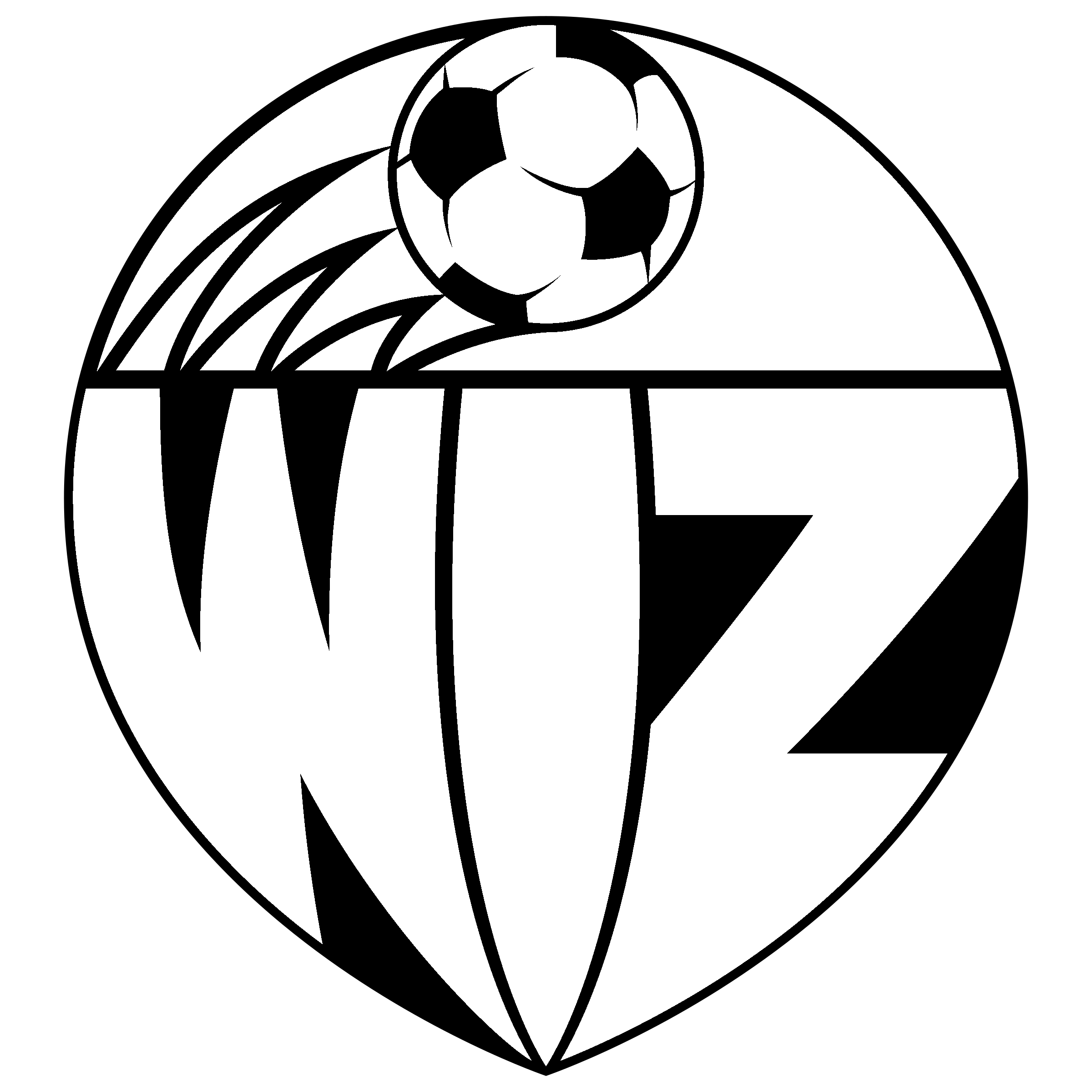 Kansas City Wiz Logo PNG Transparent & SVG Vector - Freebie Supply