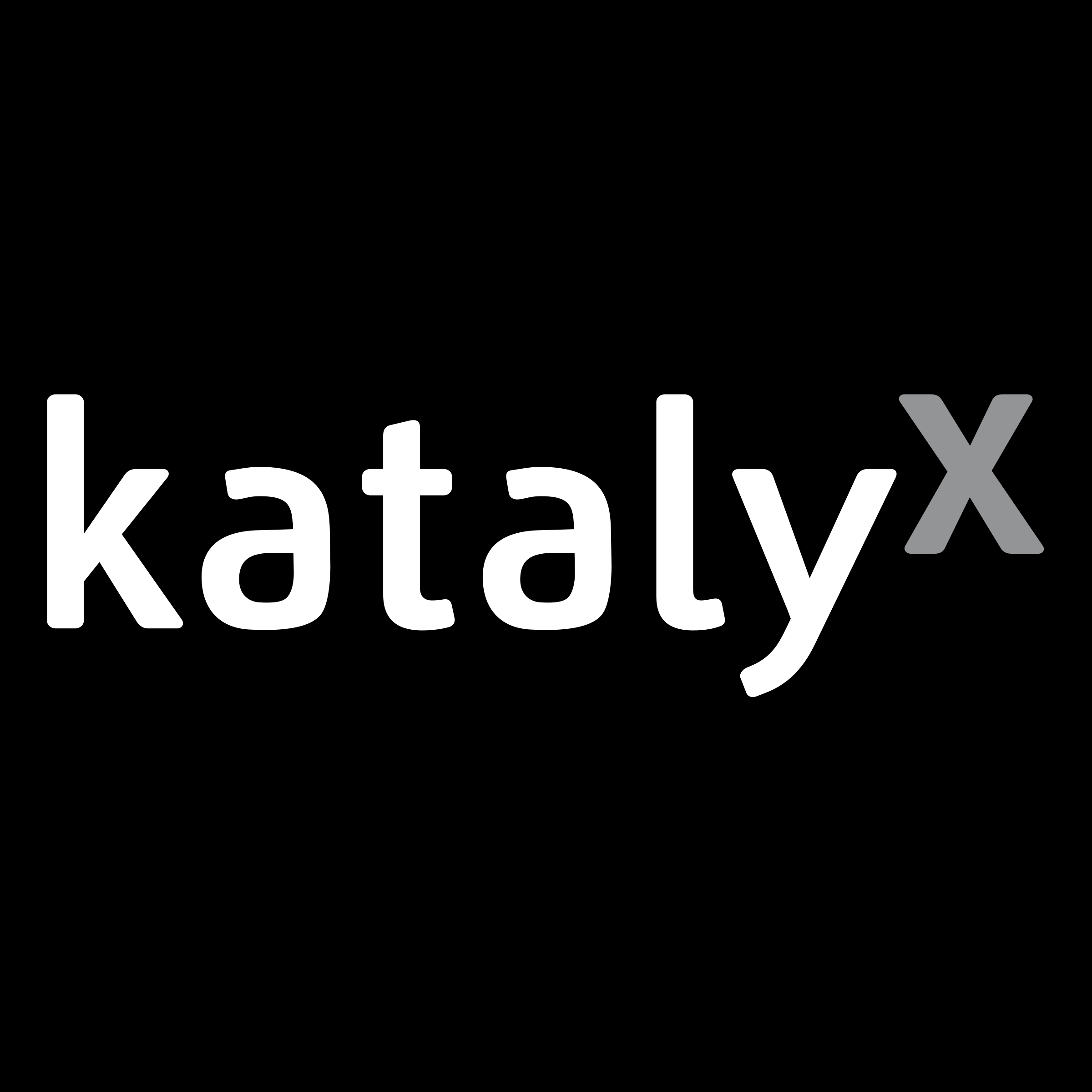 Katalyx Logo PNG Transparent & SVG Vector - Freebie Supply