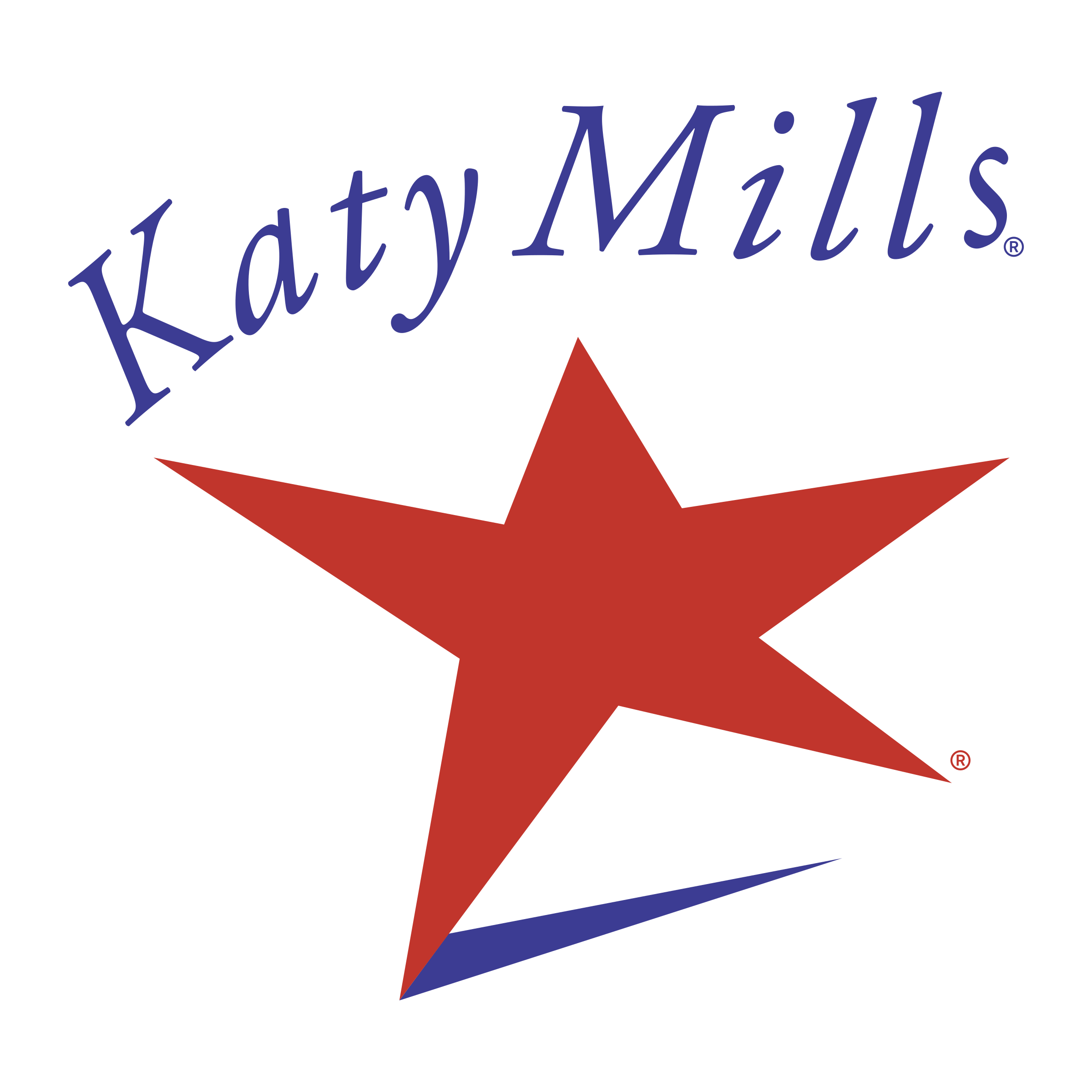Katy Mills Logo PNG Transparent & SVG Vector - Freebie Supply