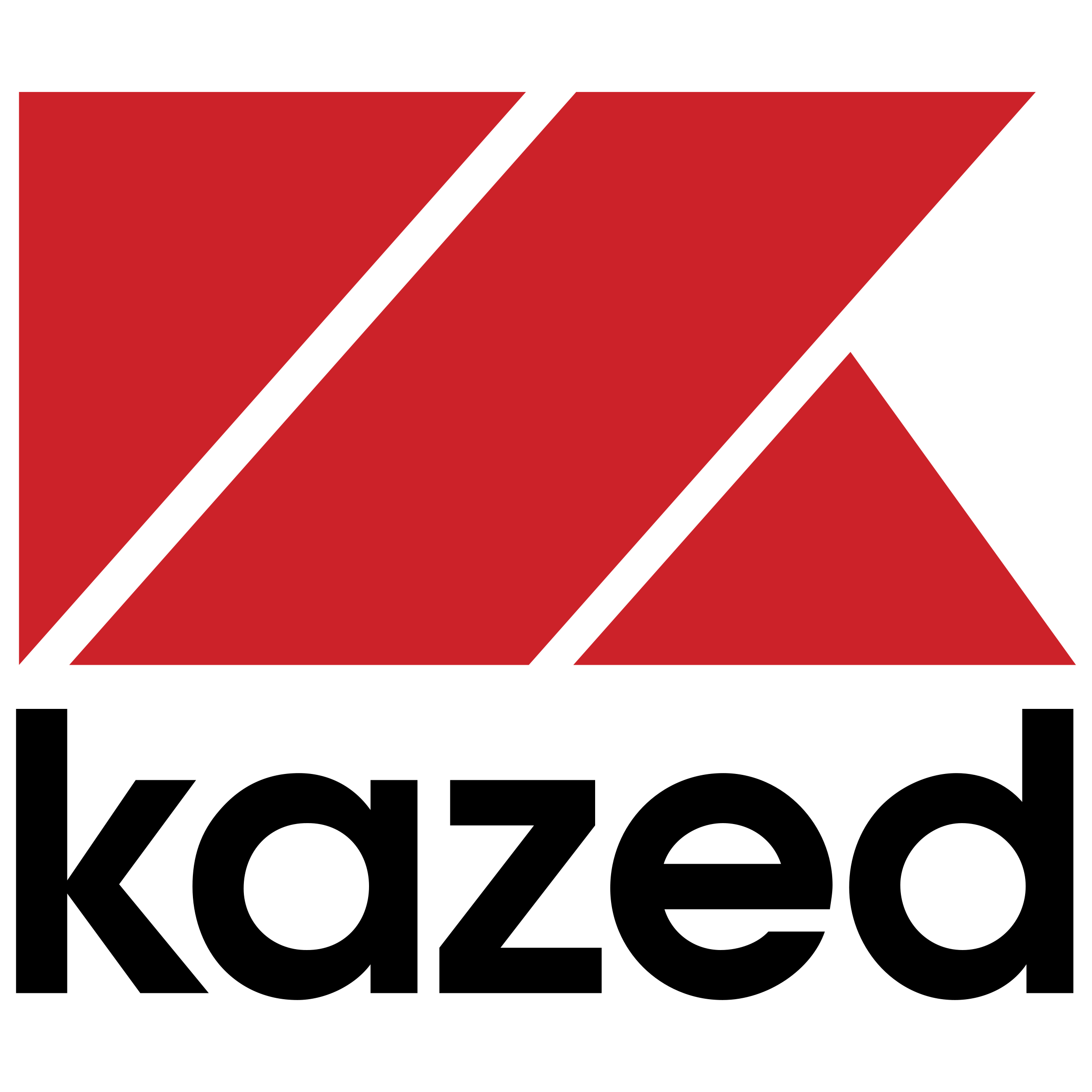 Kazed Logo PNG Transparent & SVG Vector - Freebie Supply