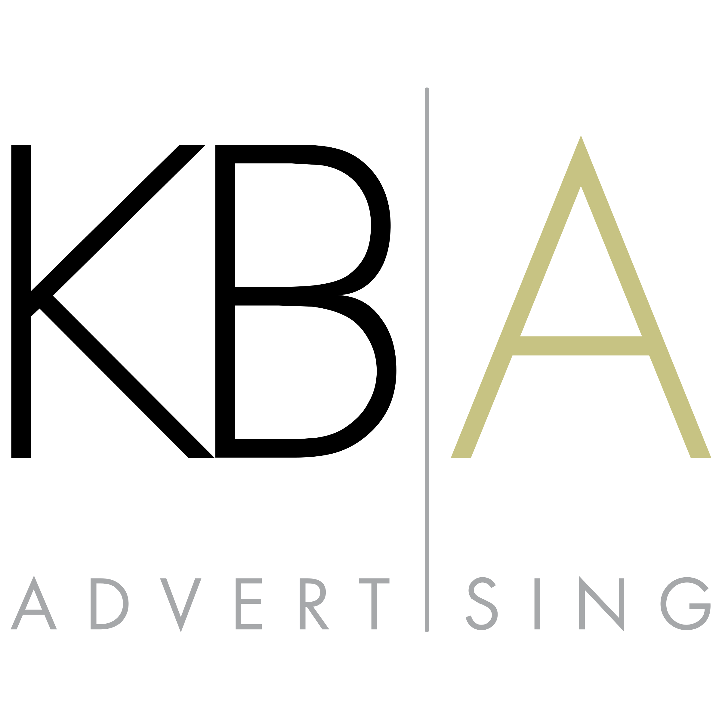 KBA Logo PNG Transparent & SVG Vector - Freebie Supply