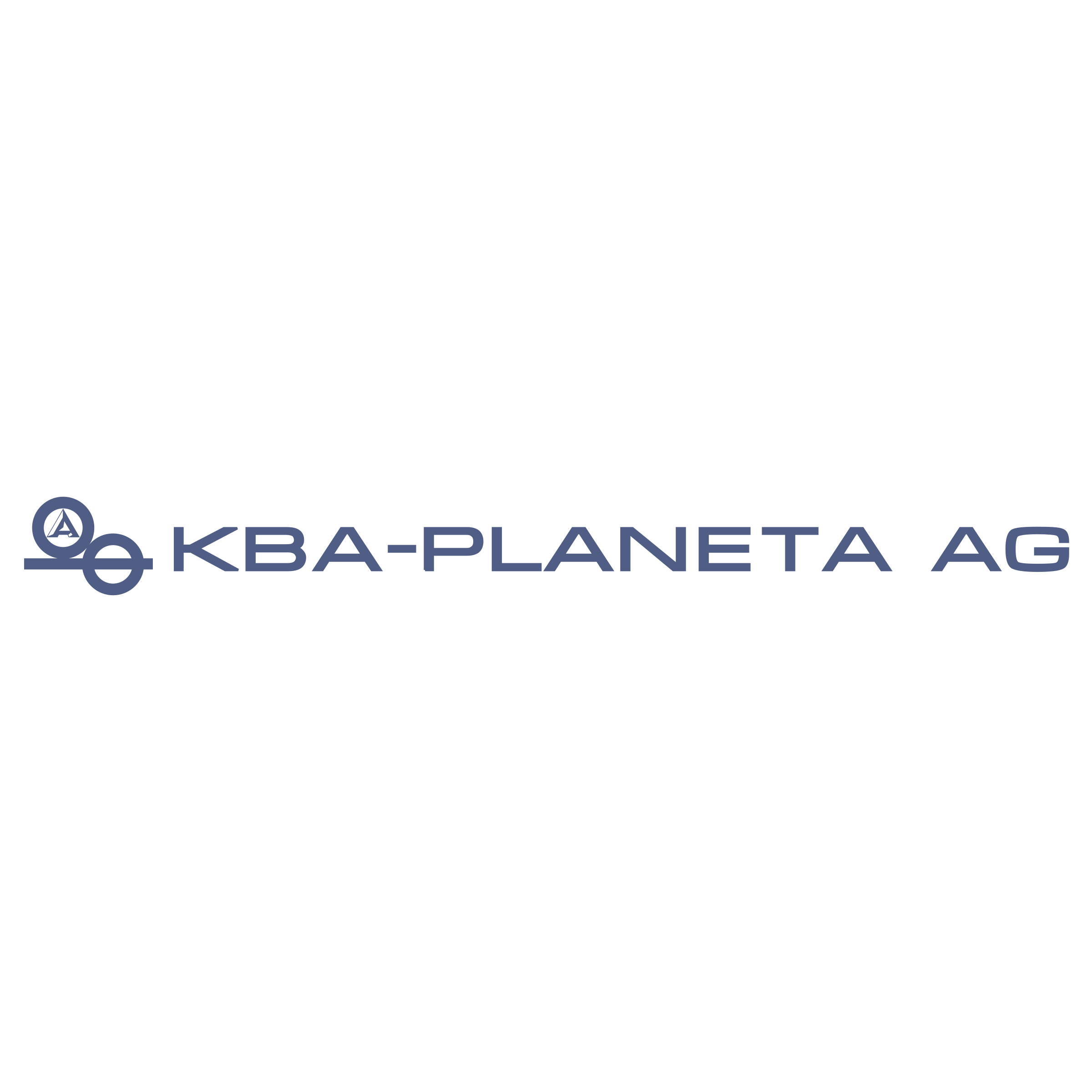 Kba Planeta Logo PNG Transparent & SVG Vector - Freebie Supply