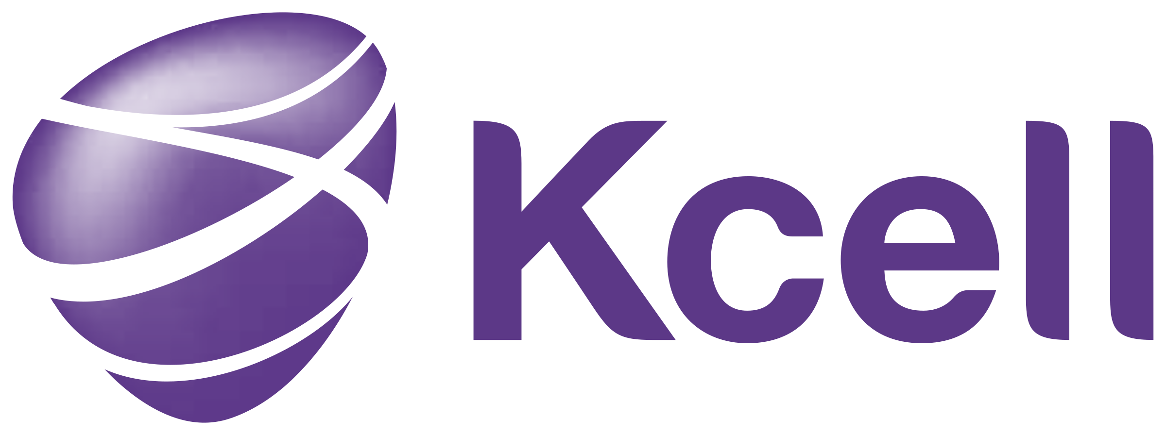 Kcell Logo PNG Transparent & SVG Vector - Freebie Supply