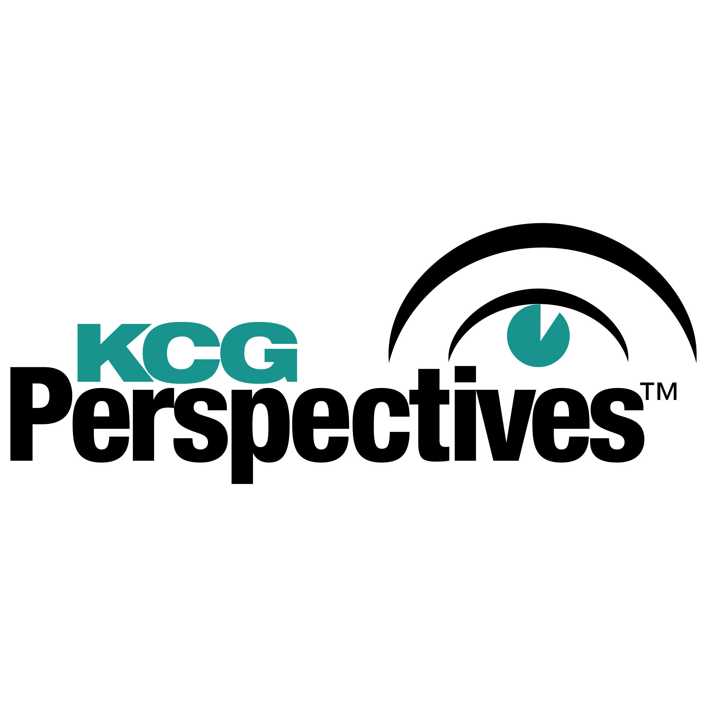 Logotipo De Kcg