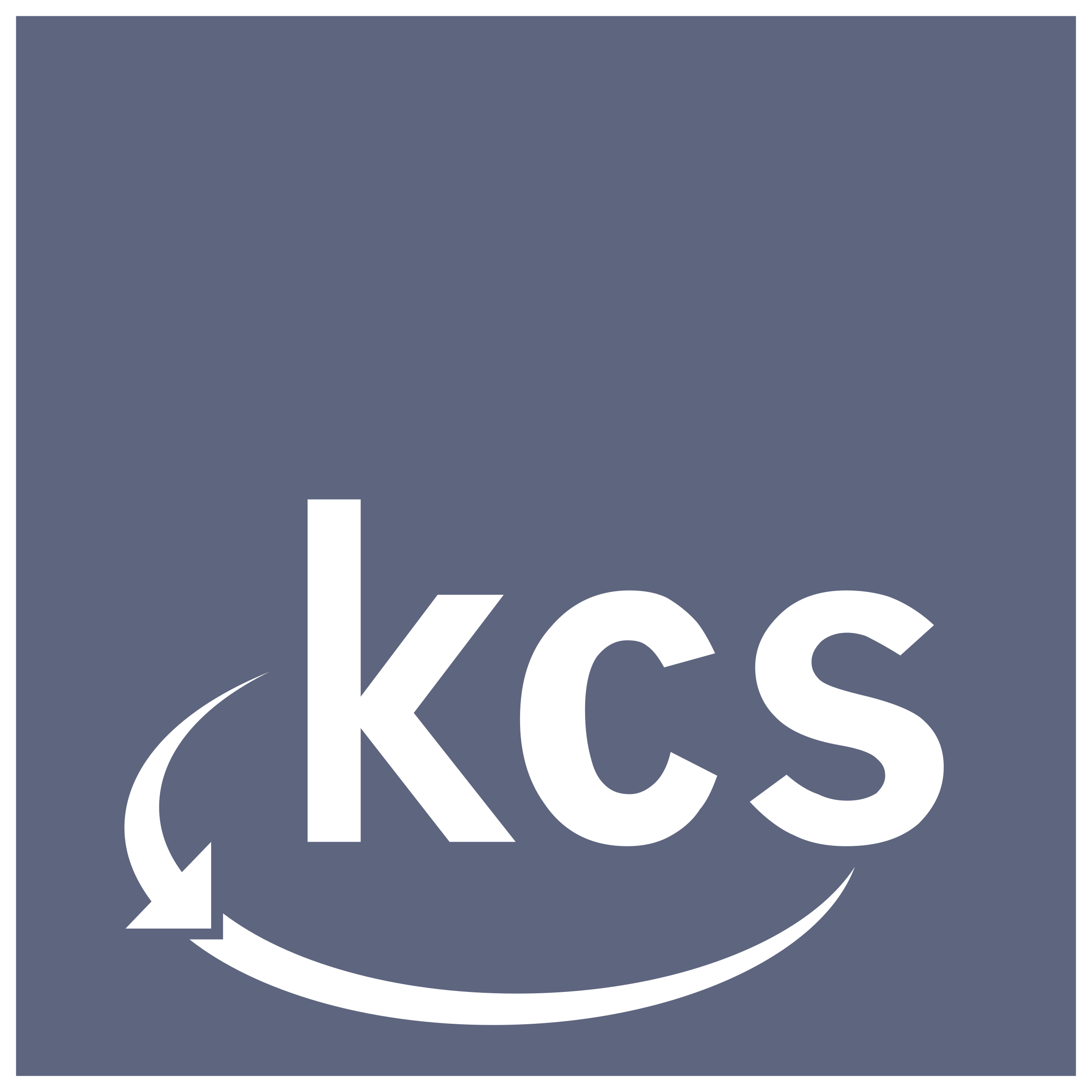 KCS Logo PNG Transparent & SVG Vector - Freebie Supply