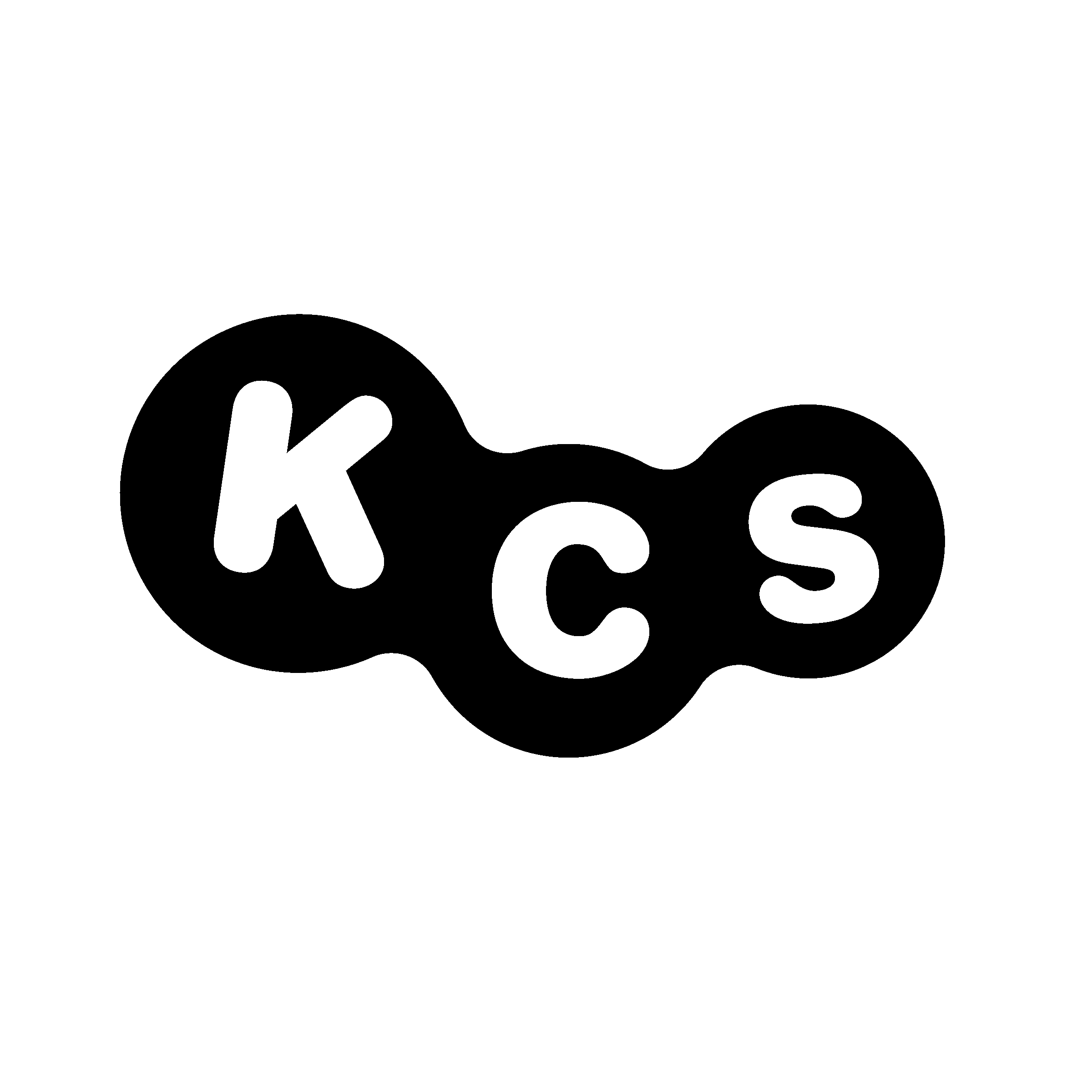 KCS Logo PNG Transparent & SVG Vector - Freebie Supply