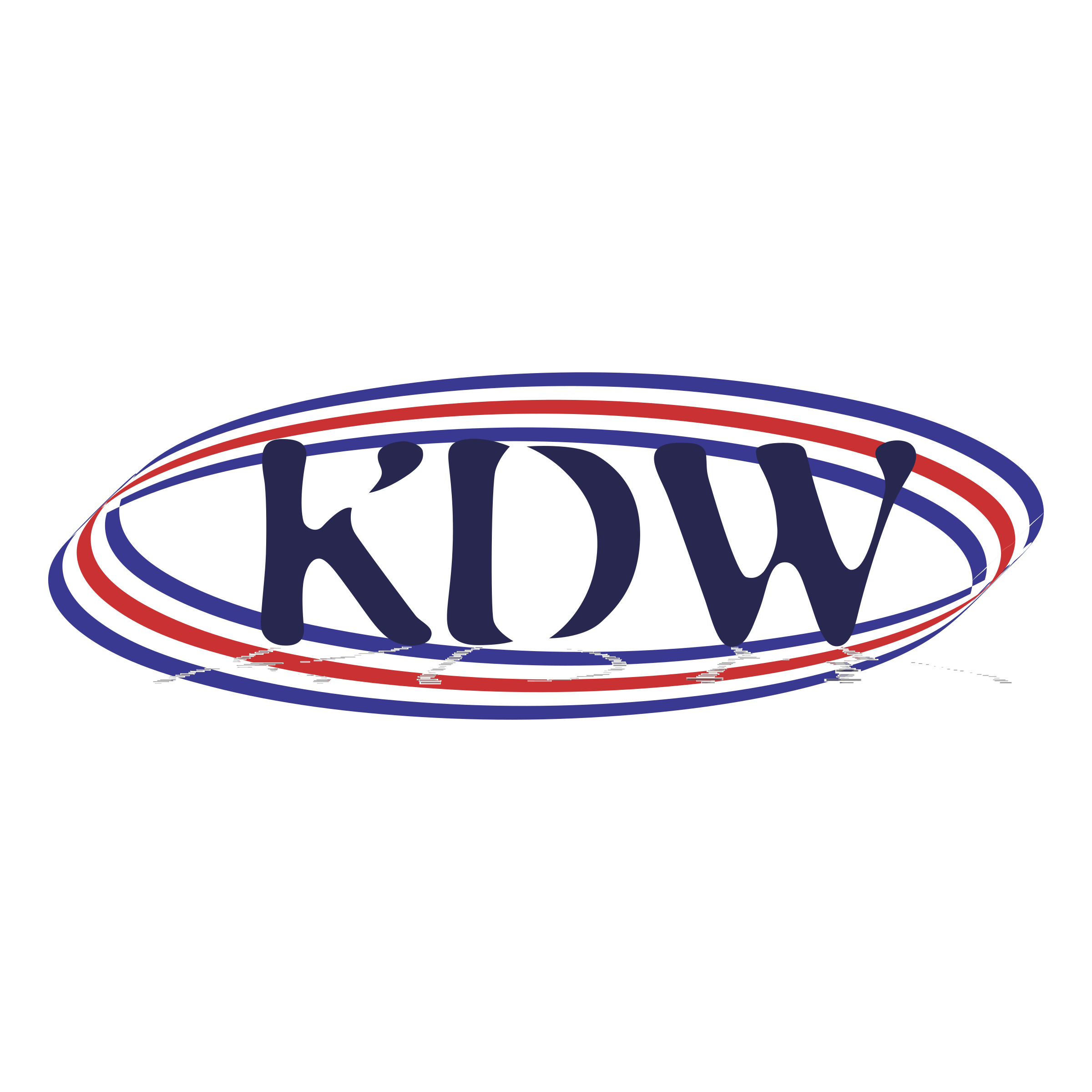 KDW Logo PNG Transparent & SVG Vector - Freebie Supply