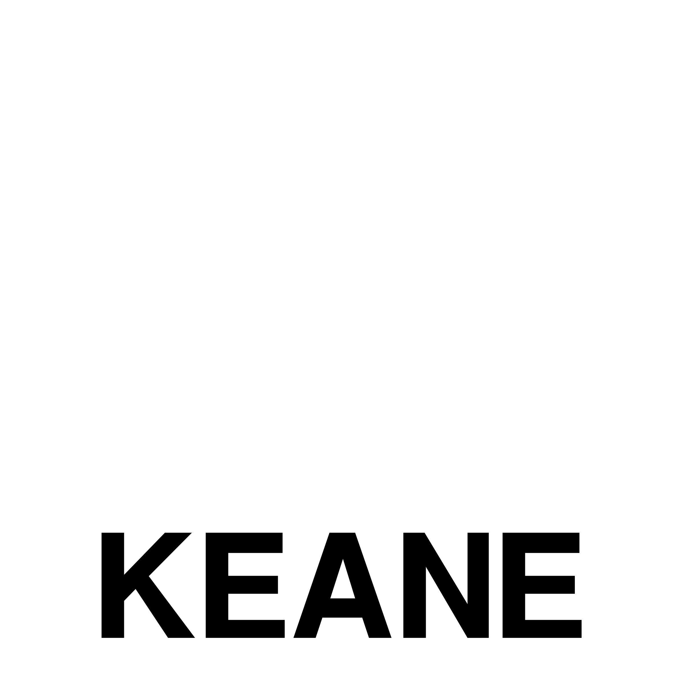 Keane Logo PNG Transparent & SVG Vector - Freebie Supply