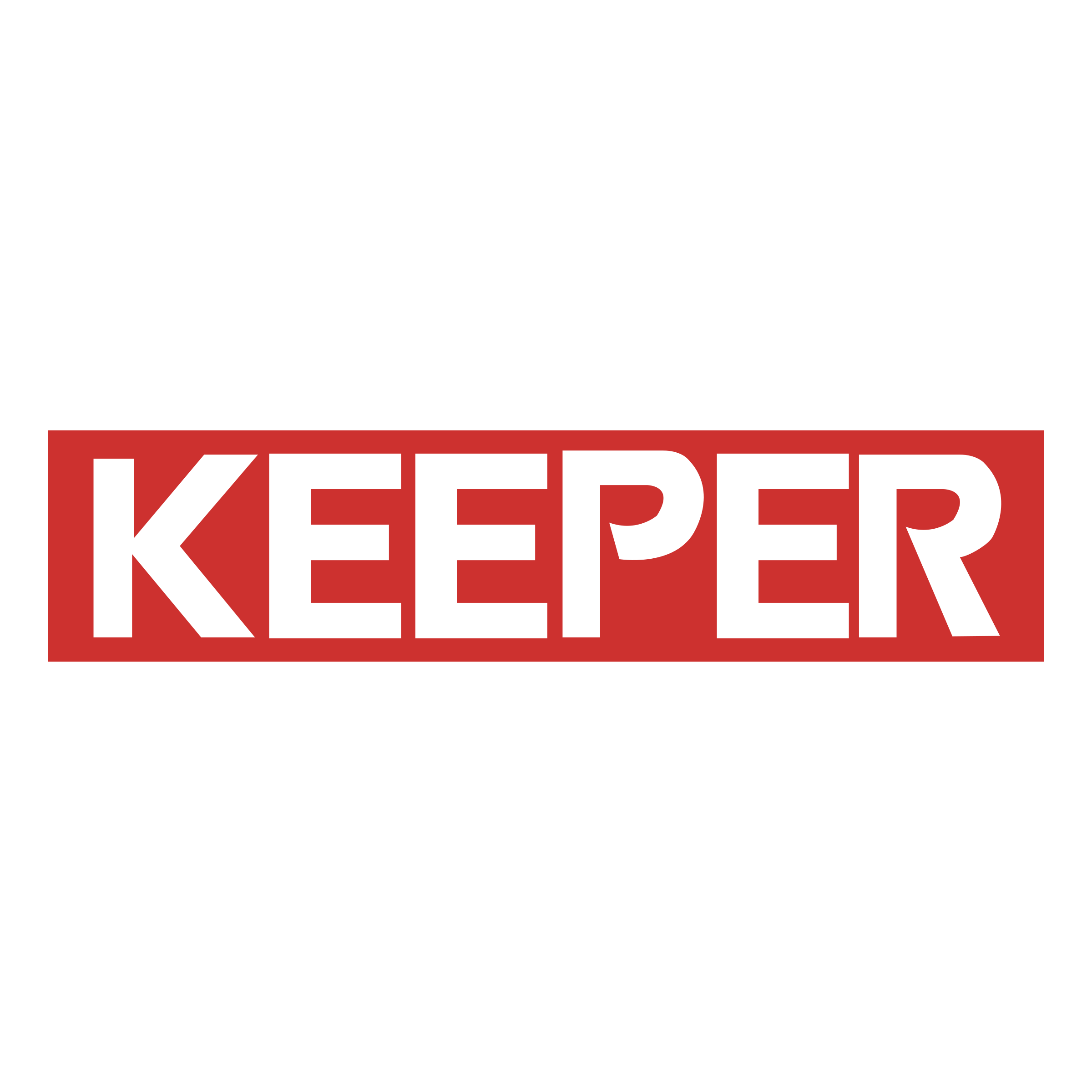 Keeper Logo PNG Transparent & SVG Vector - Freebie Supply