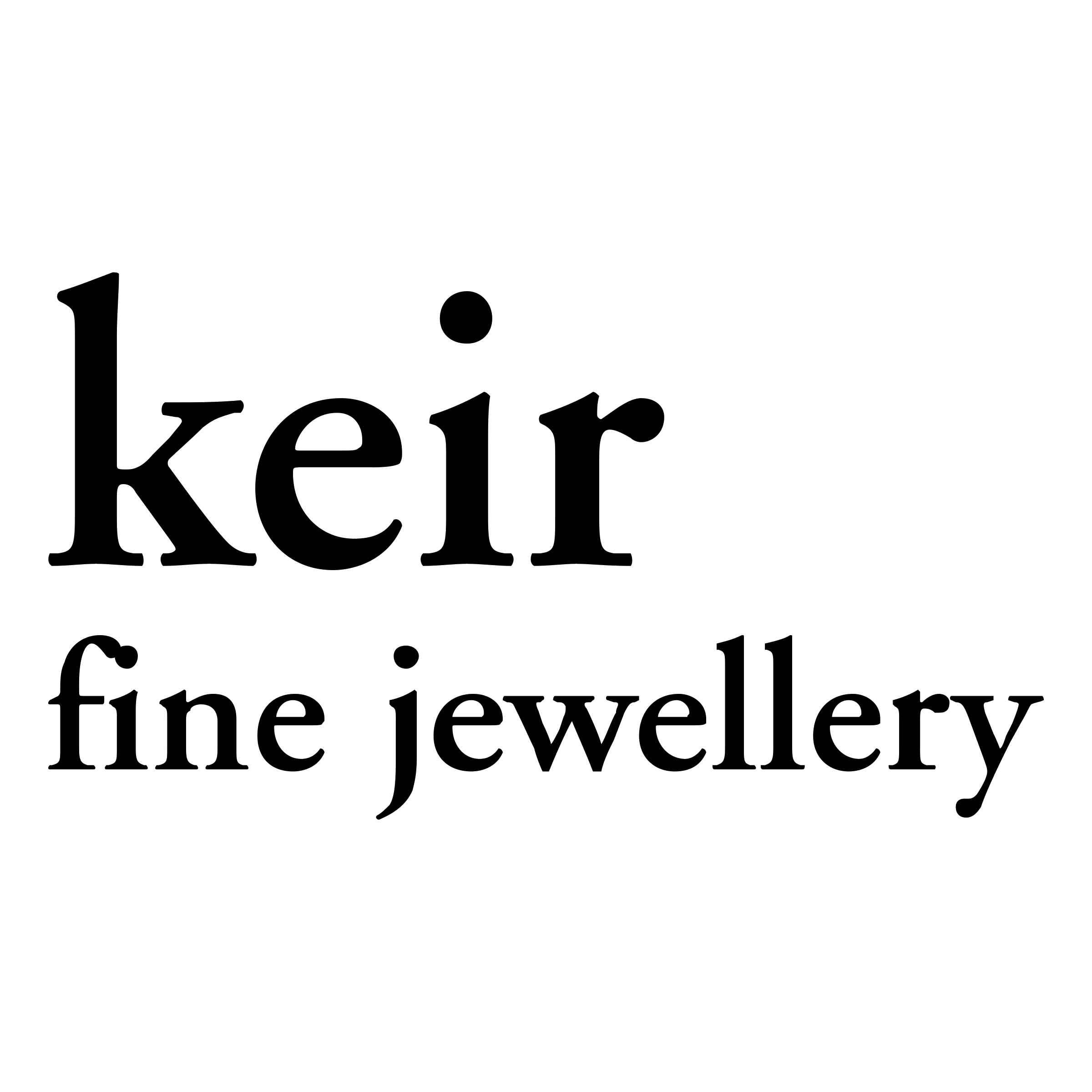 Keir Logo PNG Transparent & SVG Vector - Freebie Supply