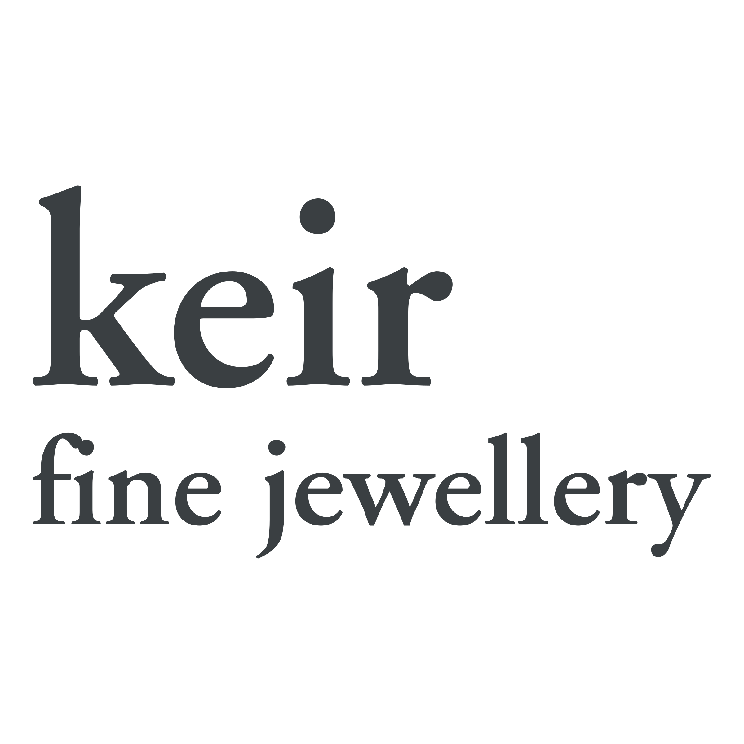 Keir Logo PNG Transparent & SVG Vector - Freebie Supply