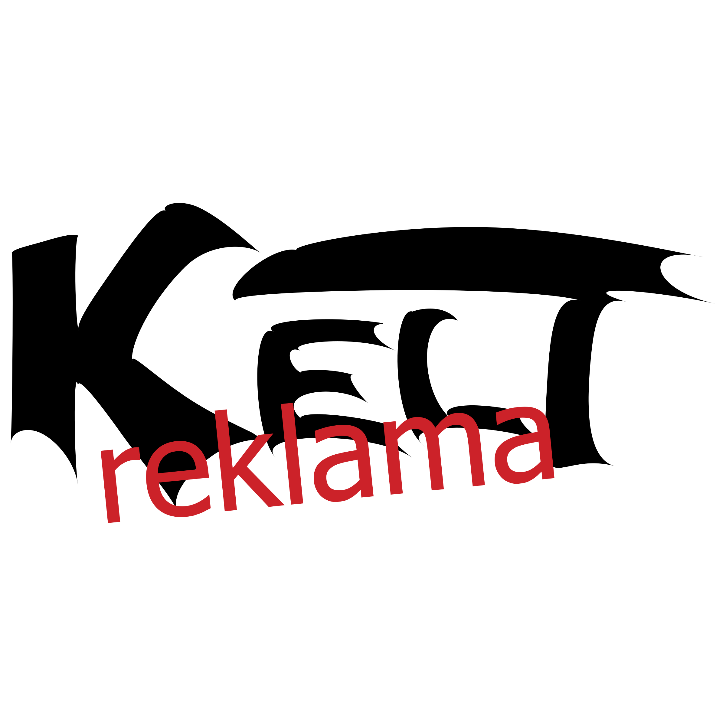 Keli Reklama Logo PNG Transparent & SVG Vector - Freebie Supply
