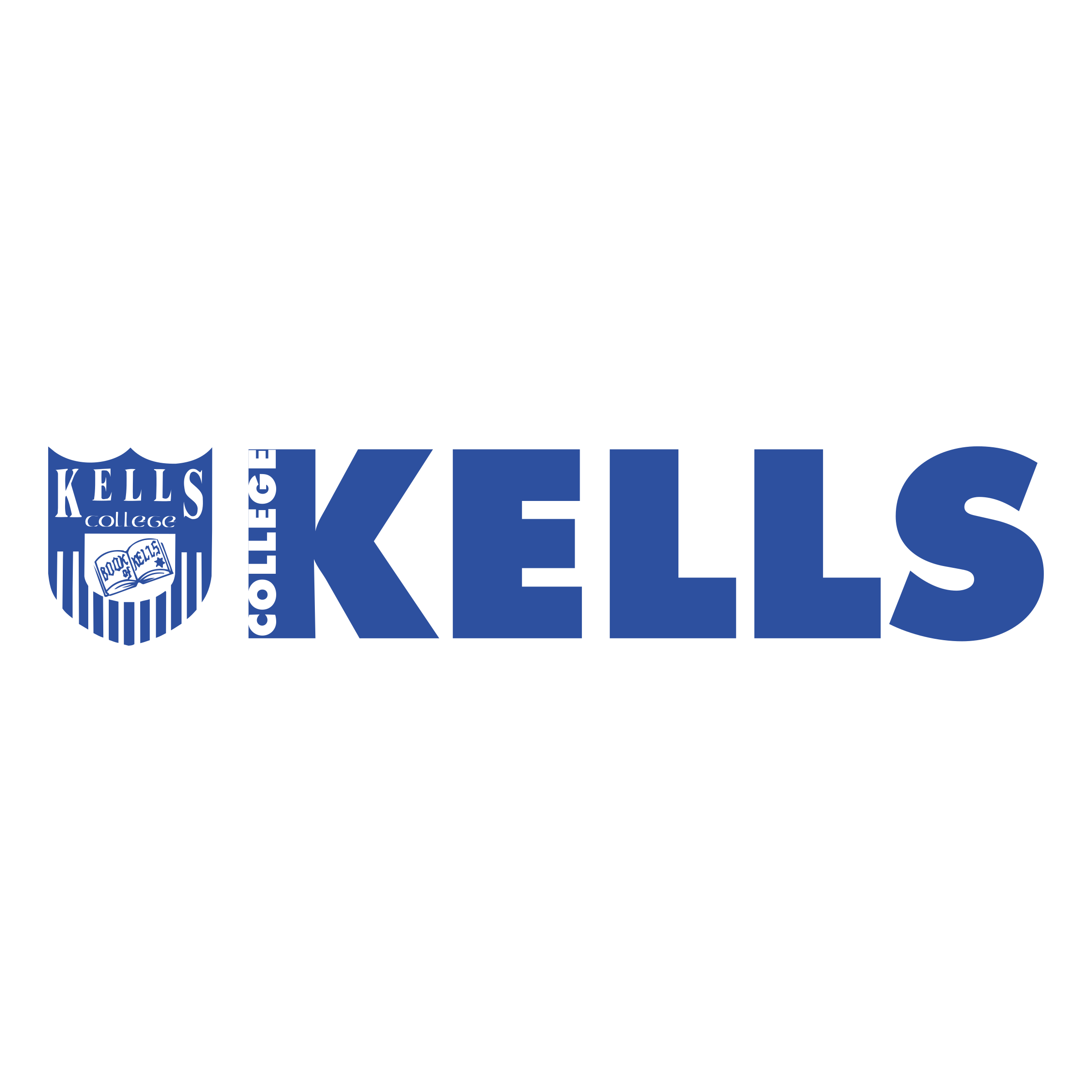 Kells College Logo PNG Transparent & SVG Vector - Freebie Supply