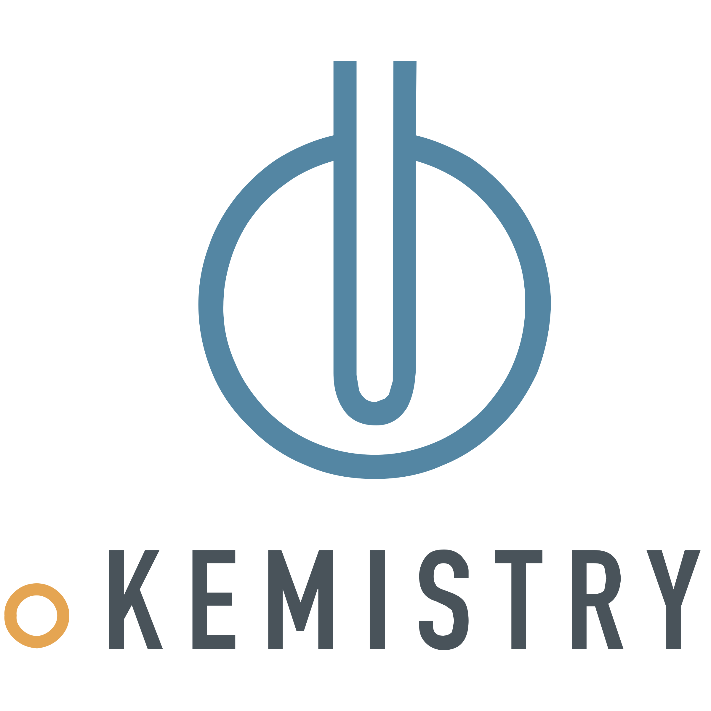 Kemistry Logo PNG Transparent & SVG Vector - Freebie Supply