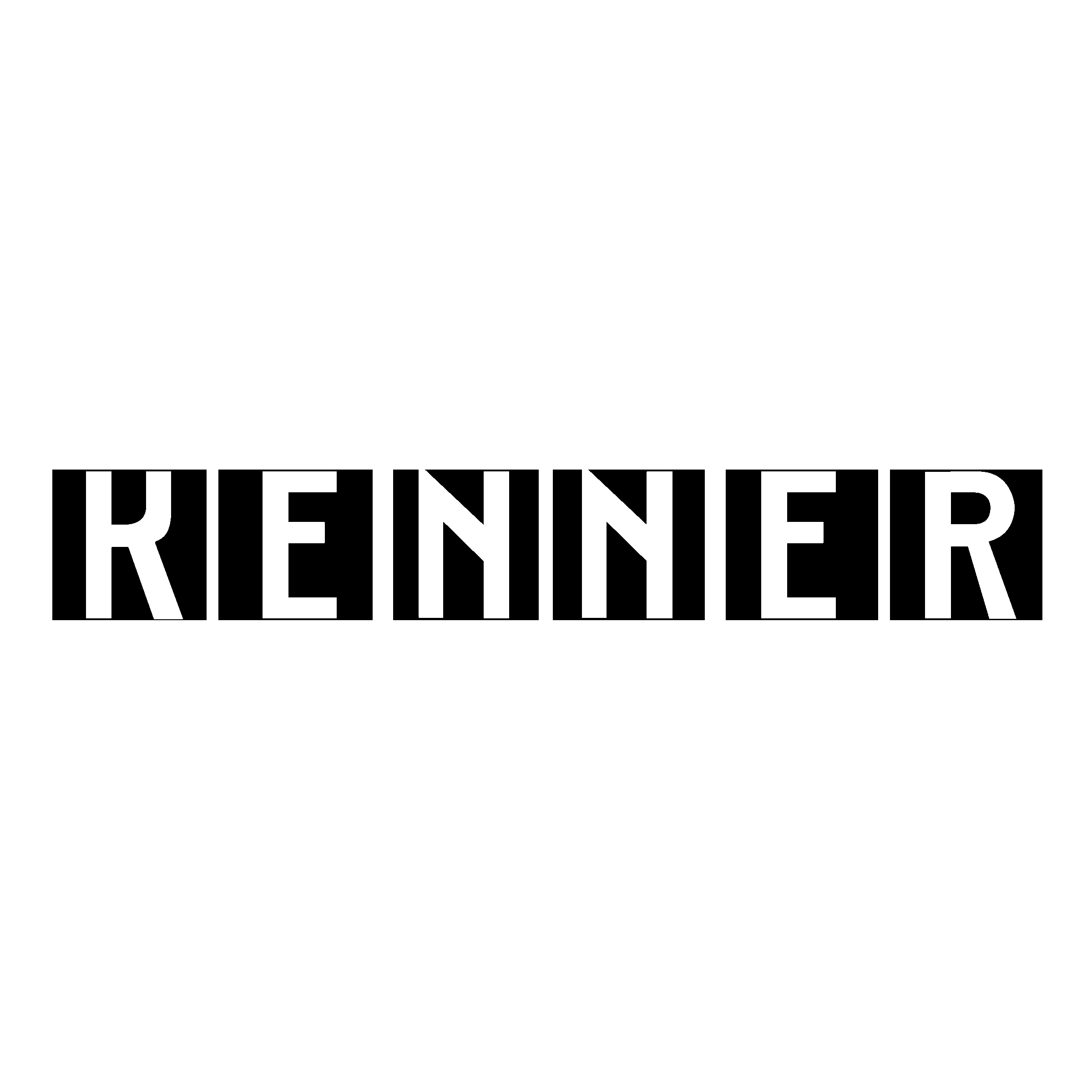 Kenner Logo PNG Transparent & SVG Vector - Freebie Supply