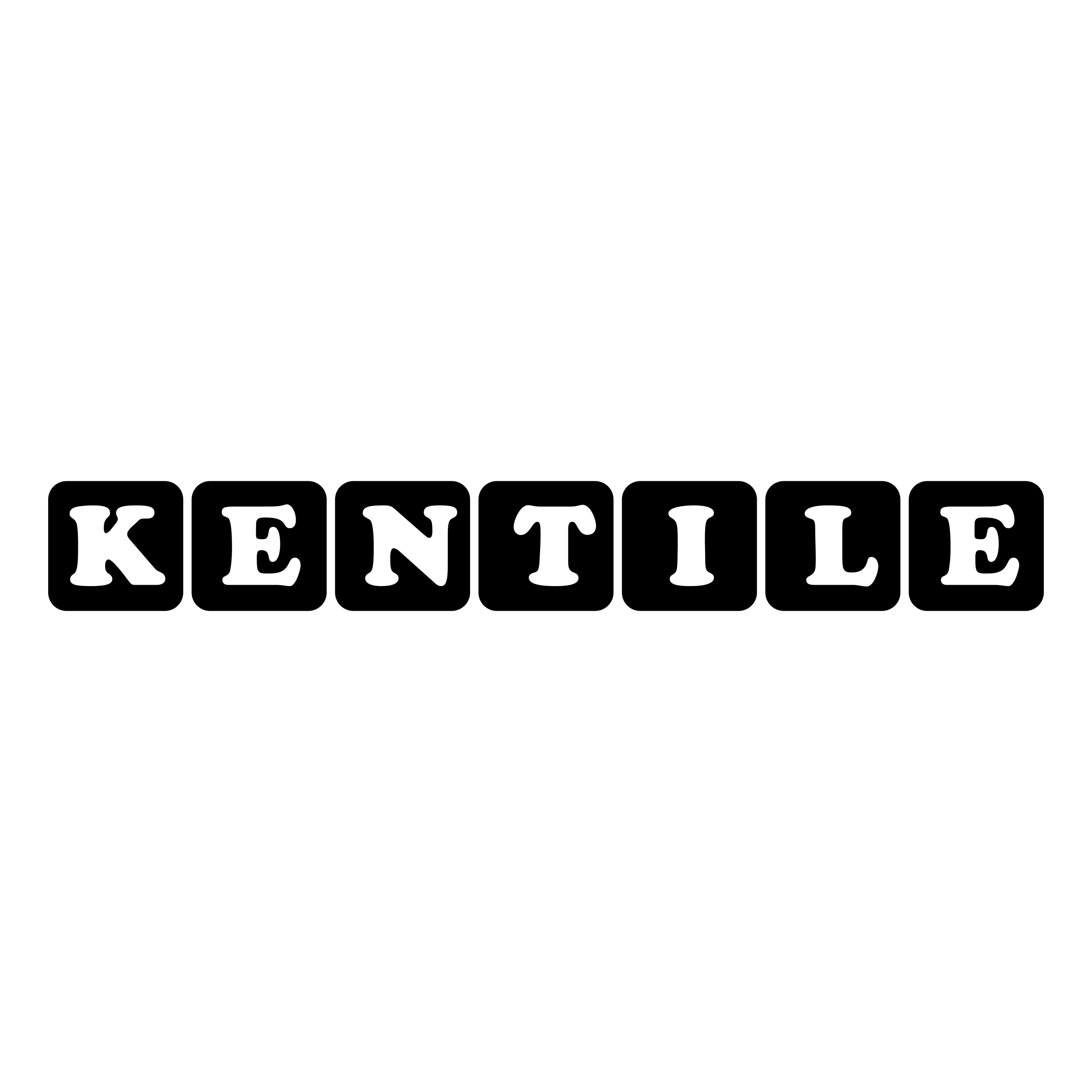 Kentile Logo PNG Transparent & SVG Vector - Freebie Supply