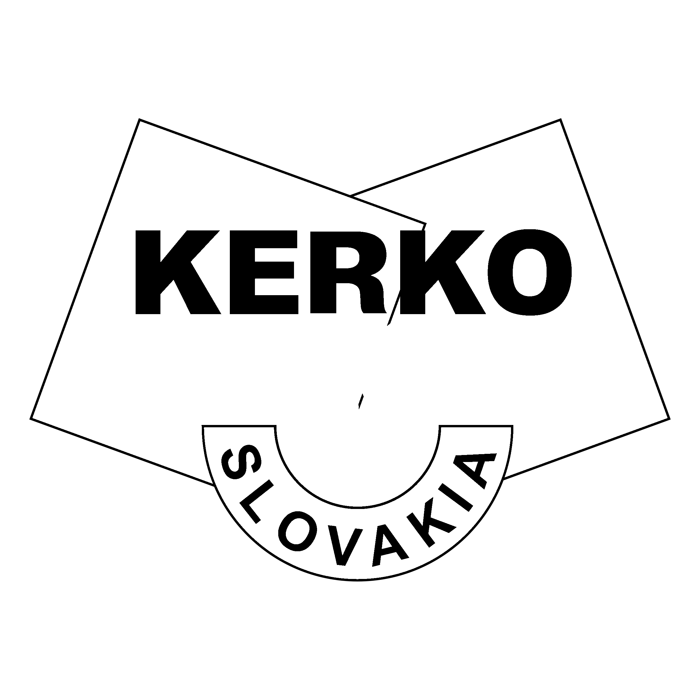 Kerko Logo PNG Transparent & SVG Vector - Freebie Supply