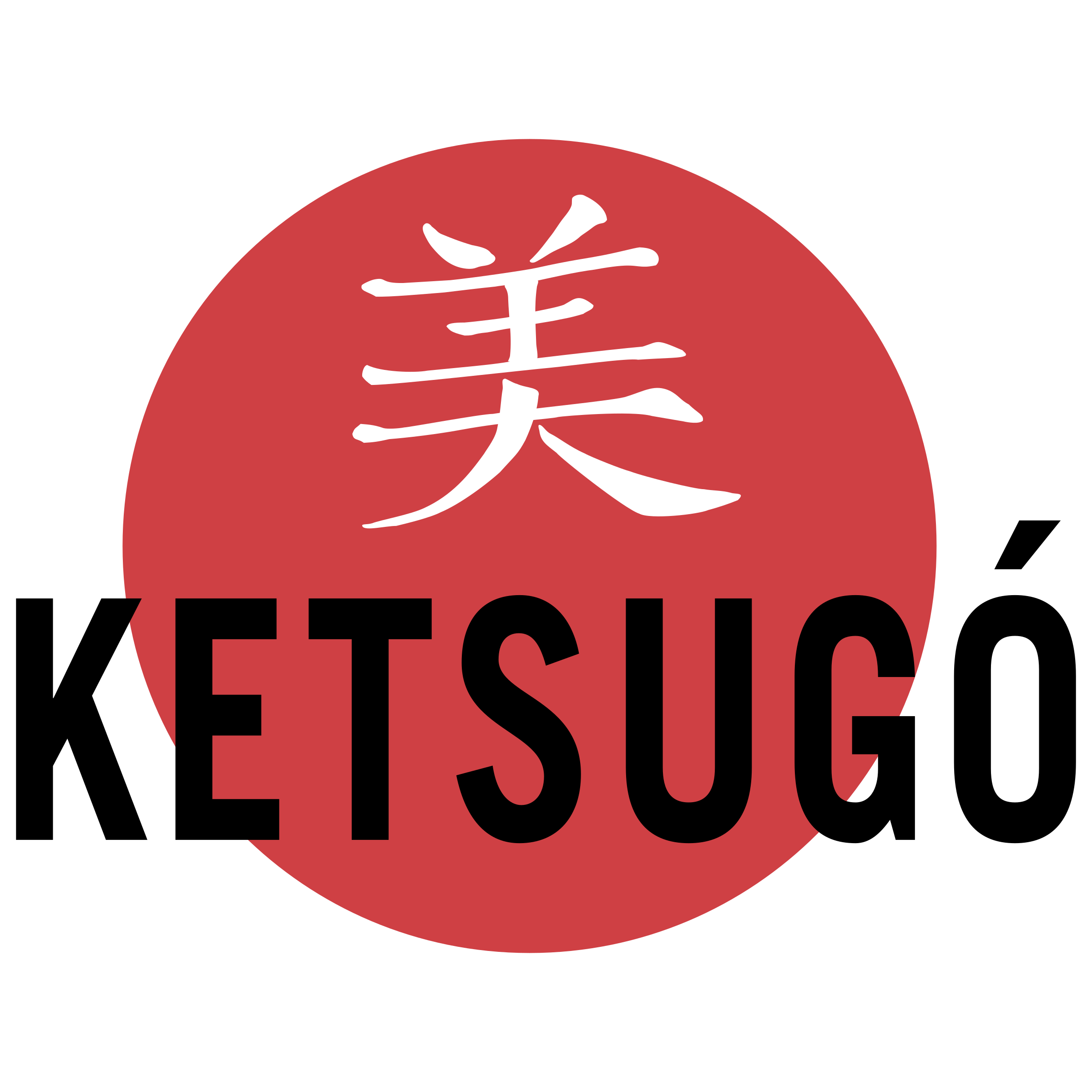 Ketsugo Logo PNG Transparent & SVG Vector - Freebie Supply
