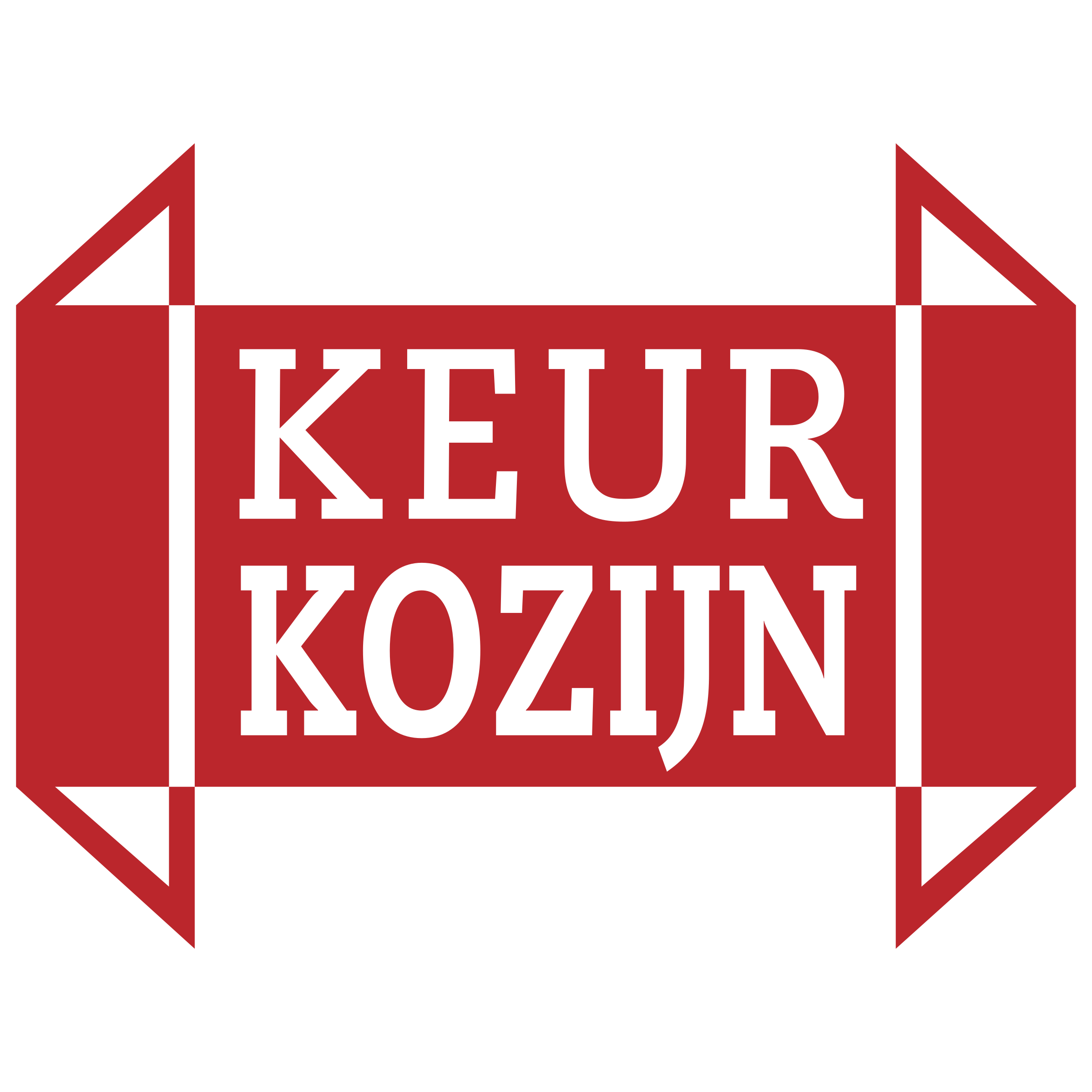 Keur Kozijn Logo PNG Transparent & SVG Vector - Freebie Supply