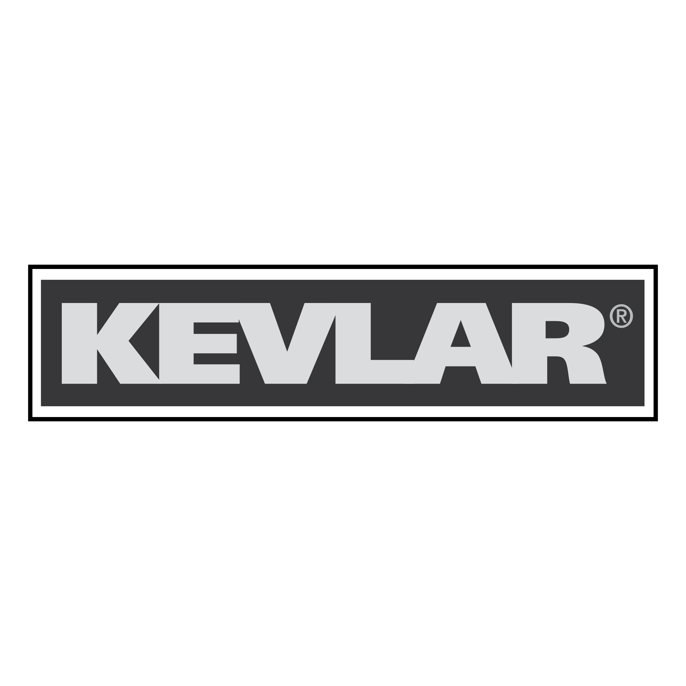 Kevlar Logo PNG Transparent & SVG Vector - Freebie Supply