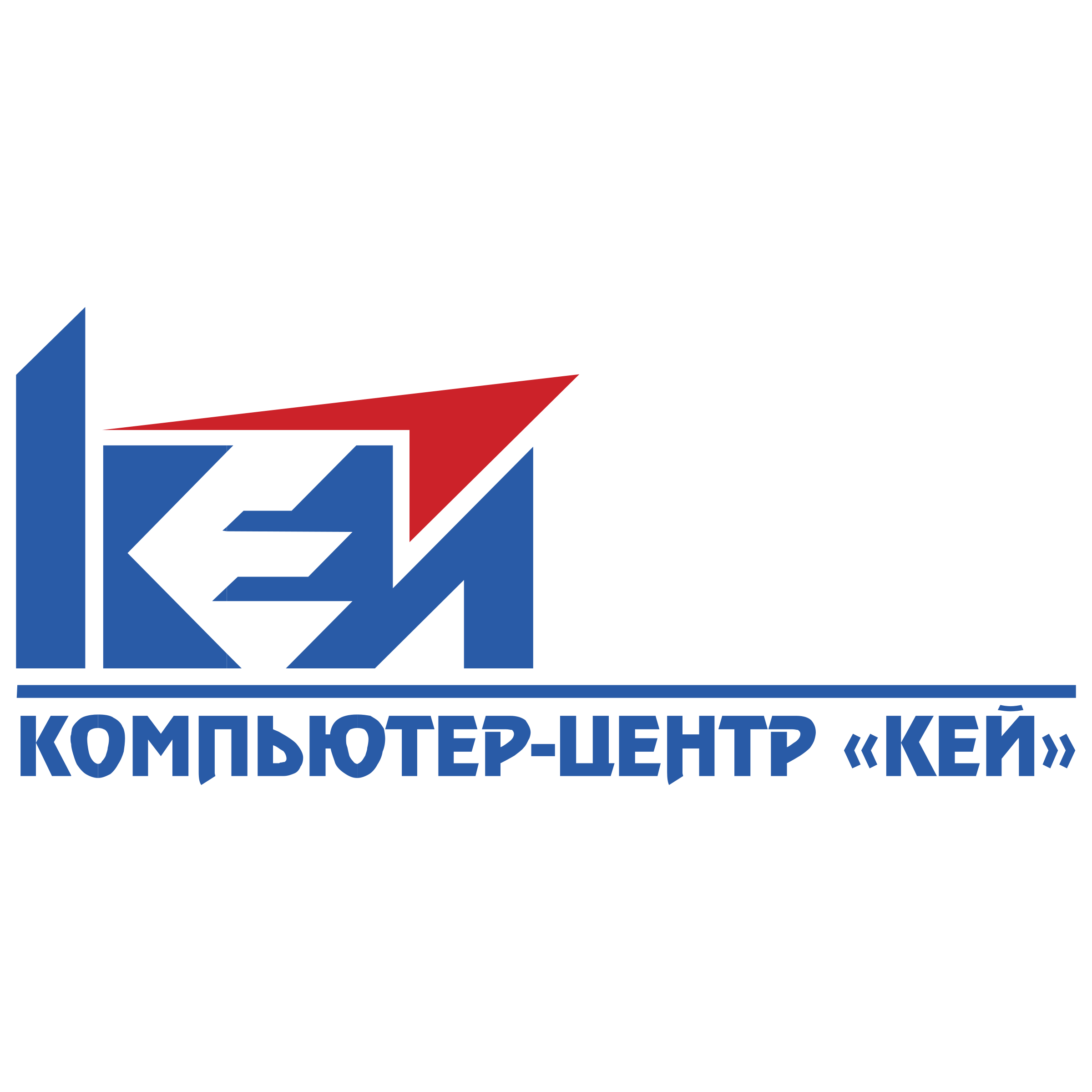 Key Computer Center Logo PNG Transparent & SVG Vector - Freebie Supply