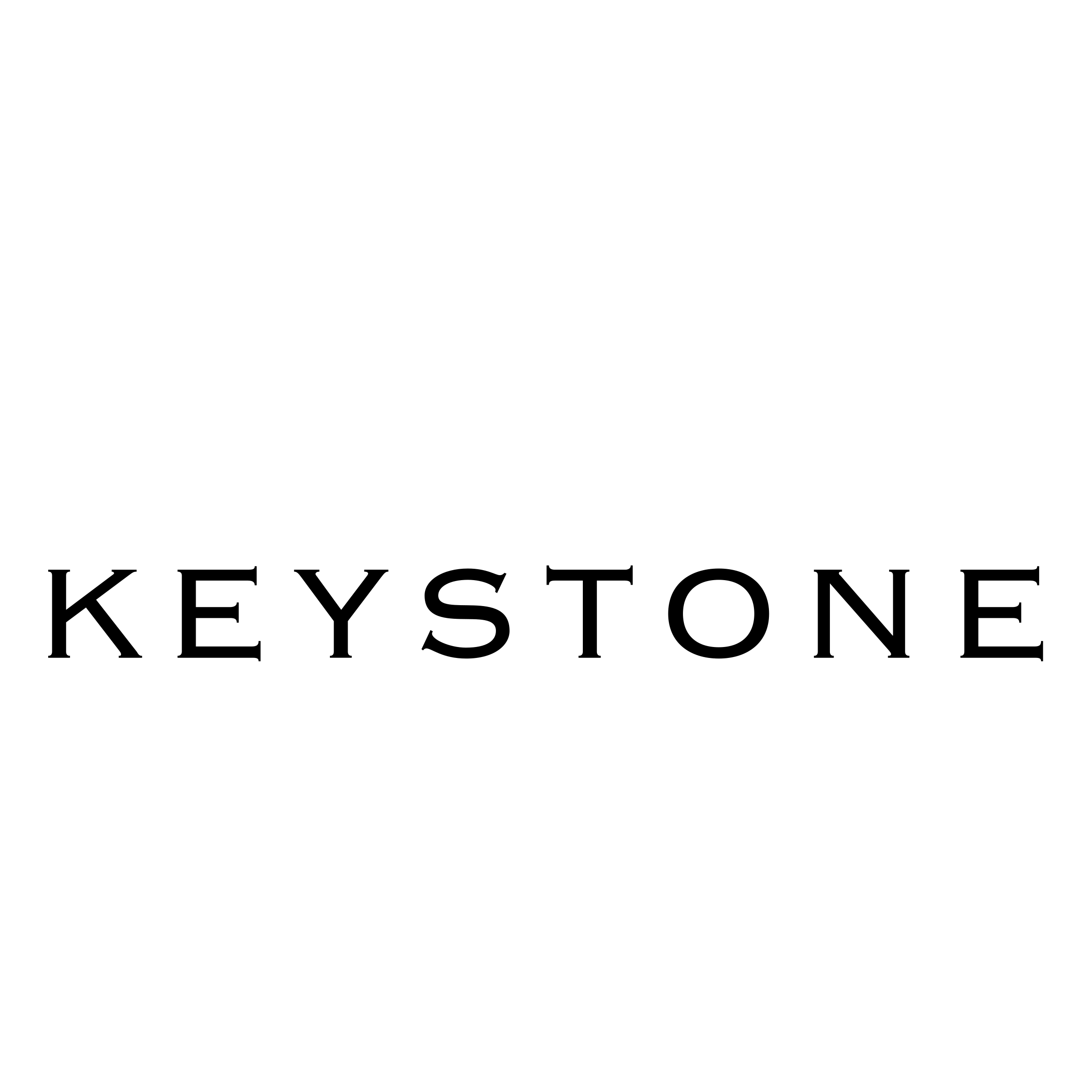 Keystone Logo PNG Transparent & SVG Vector - Freebie Supply