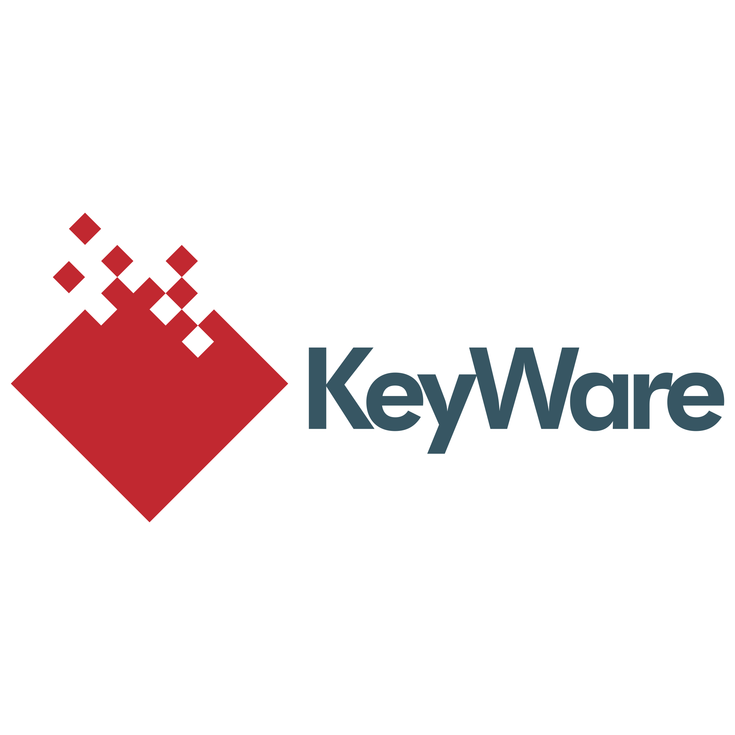 KeyWare Logo PNG Transparent & SVG Vector - Freebie Supply