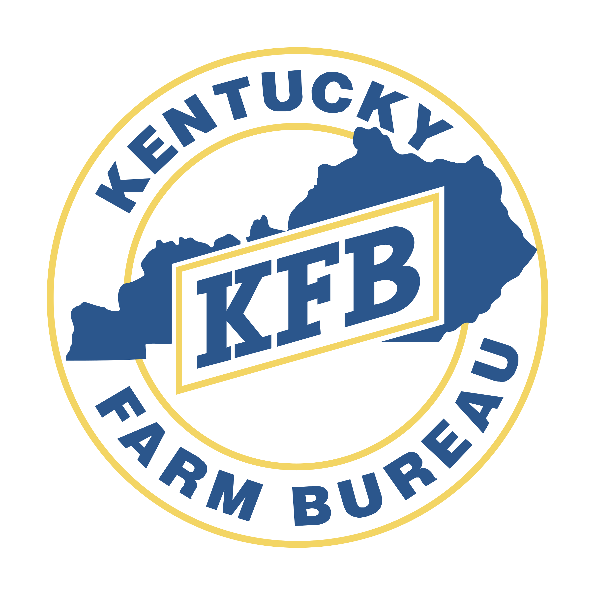 KFB Logo PNG Transparent & SVG Vector - Freebie Supply