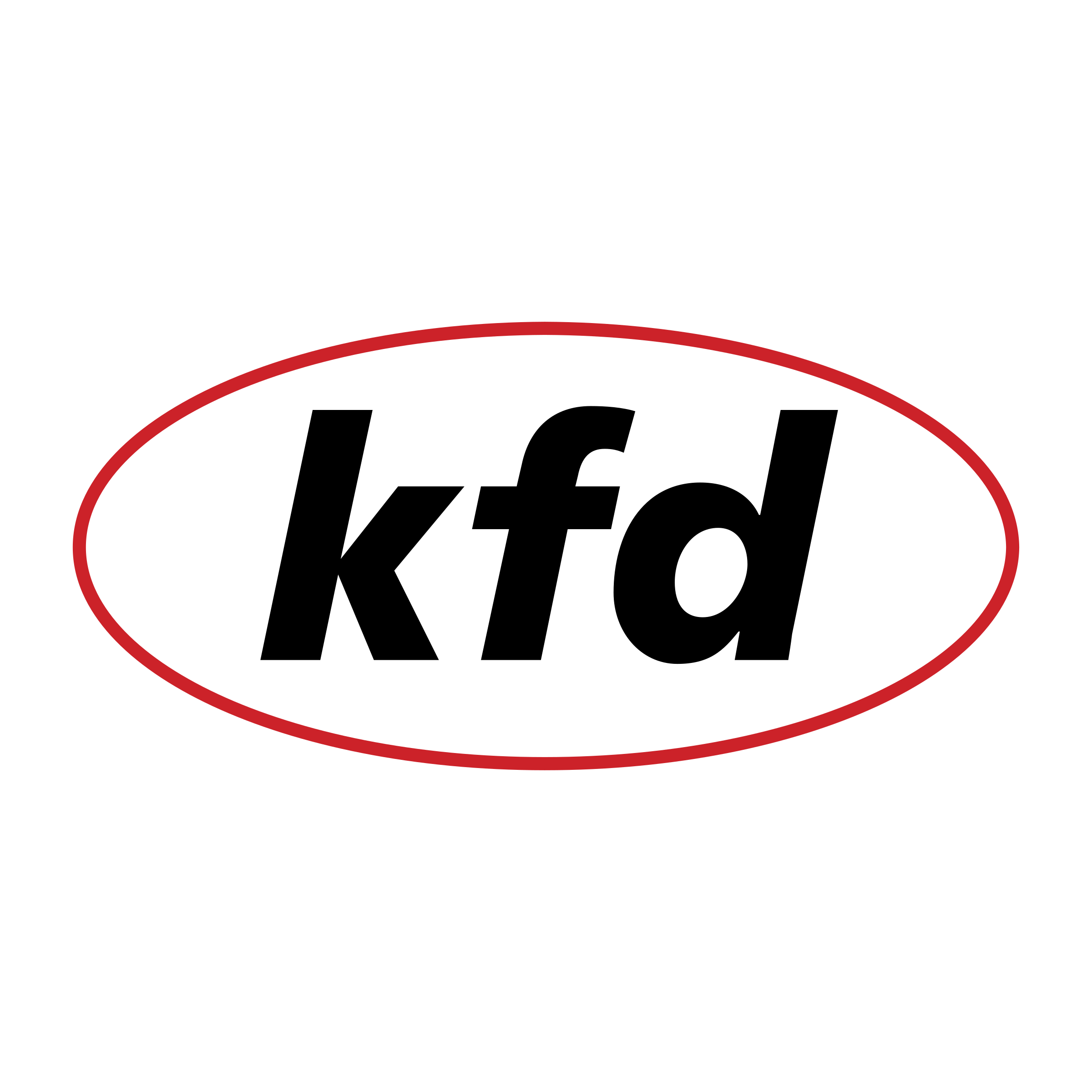 KFD Logo PNG Transparent & SVG Vector - Freebie Supply