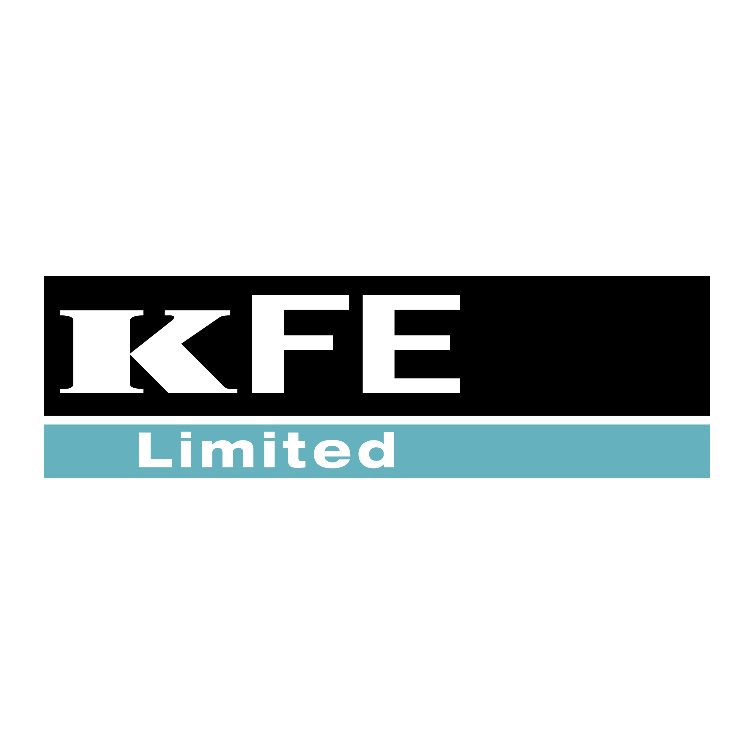 KFE Limited Logo PNG Transparent & SVG Vector - Freebie Supply