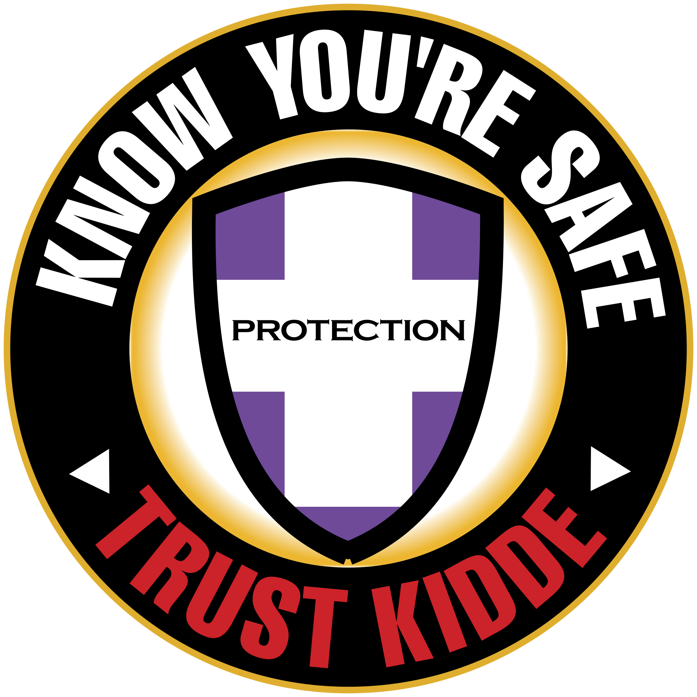 Kidde Logo PNG Transparent & SVG Vector - Freebie Supply