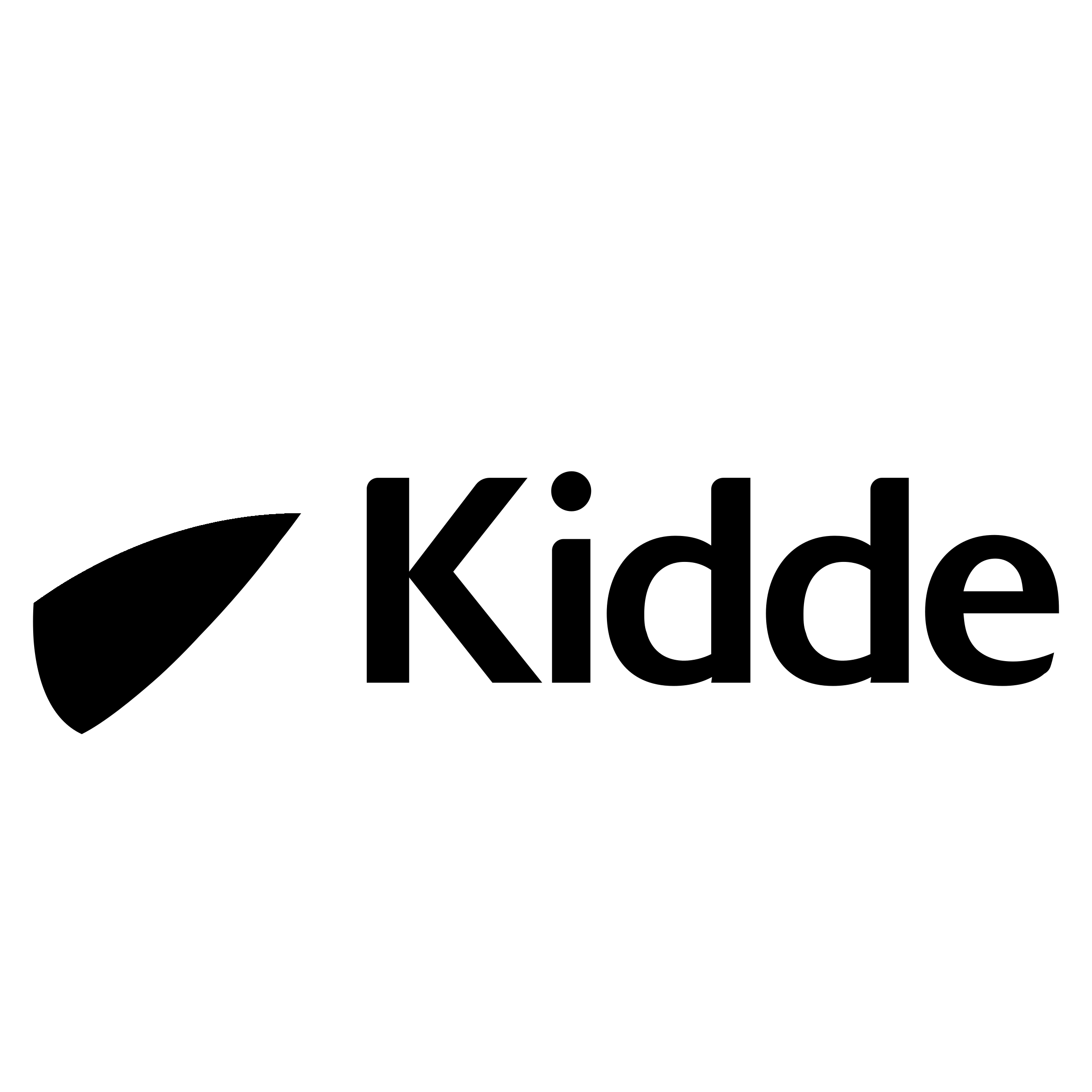 Kidde Logo PNG Transparent & SVG Vector - Freebie Supply