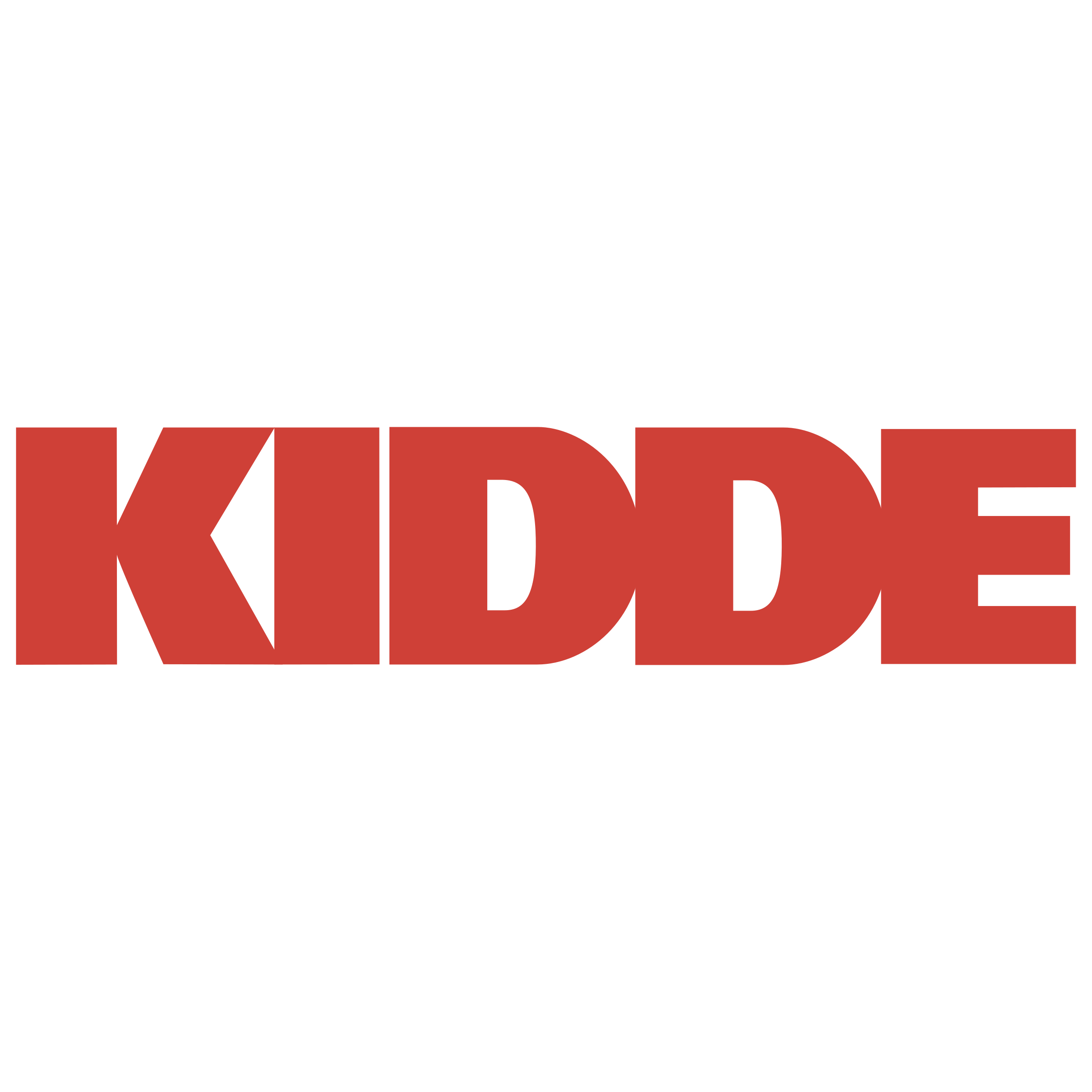 Kidde Logo