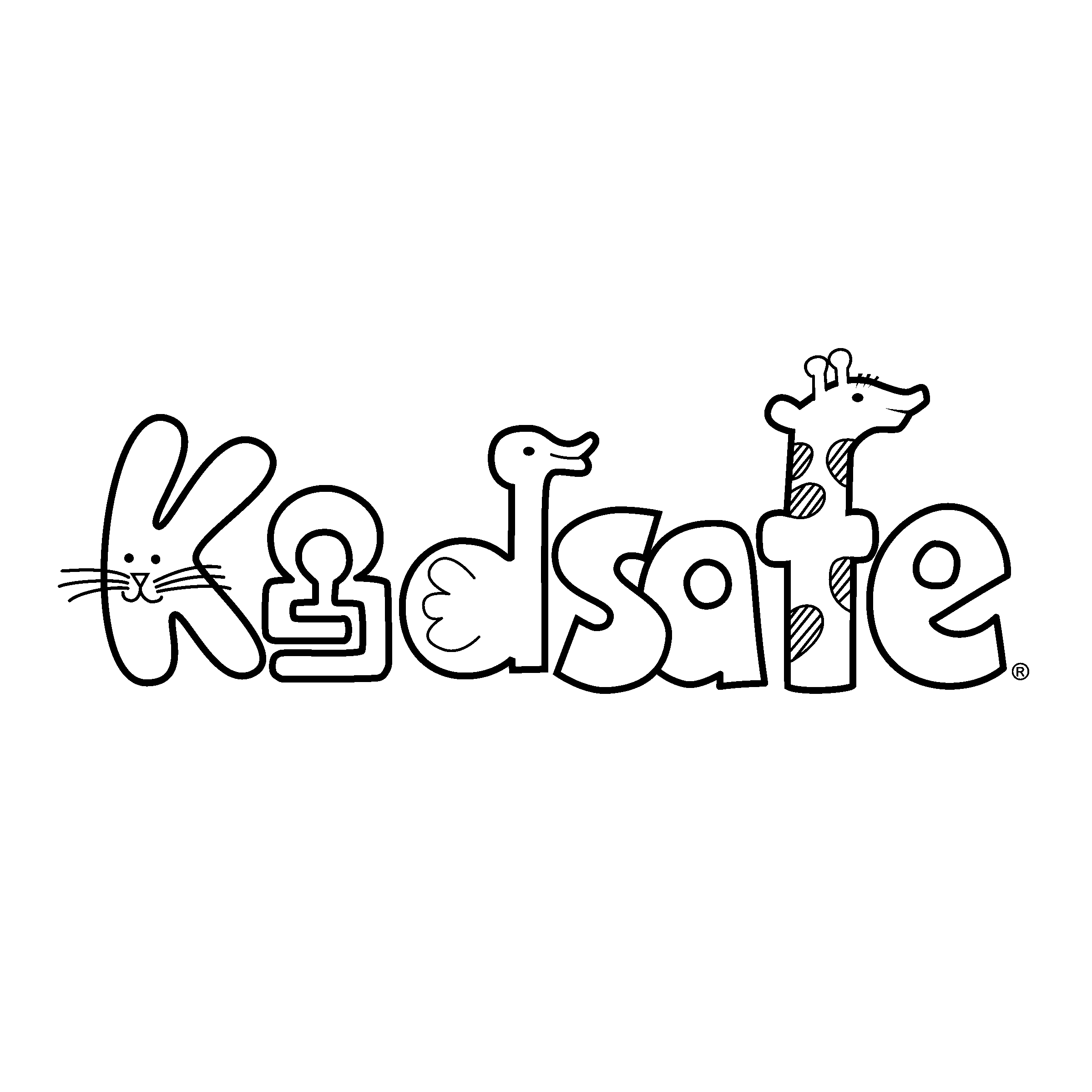 Kidsafe Logo PNG Transparent & SVG Vector - Freebie Supply
