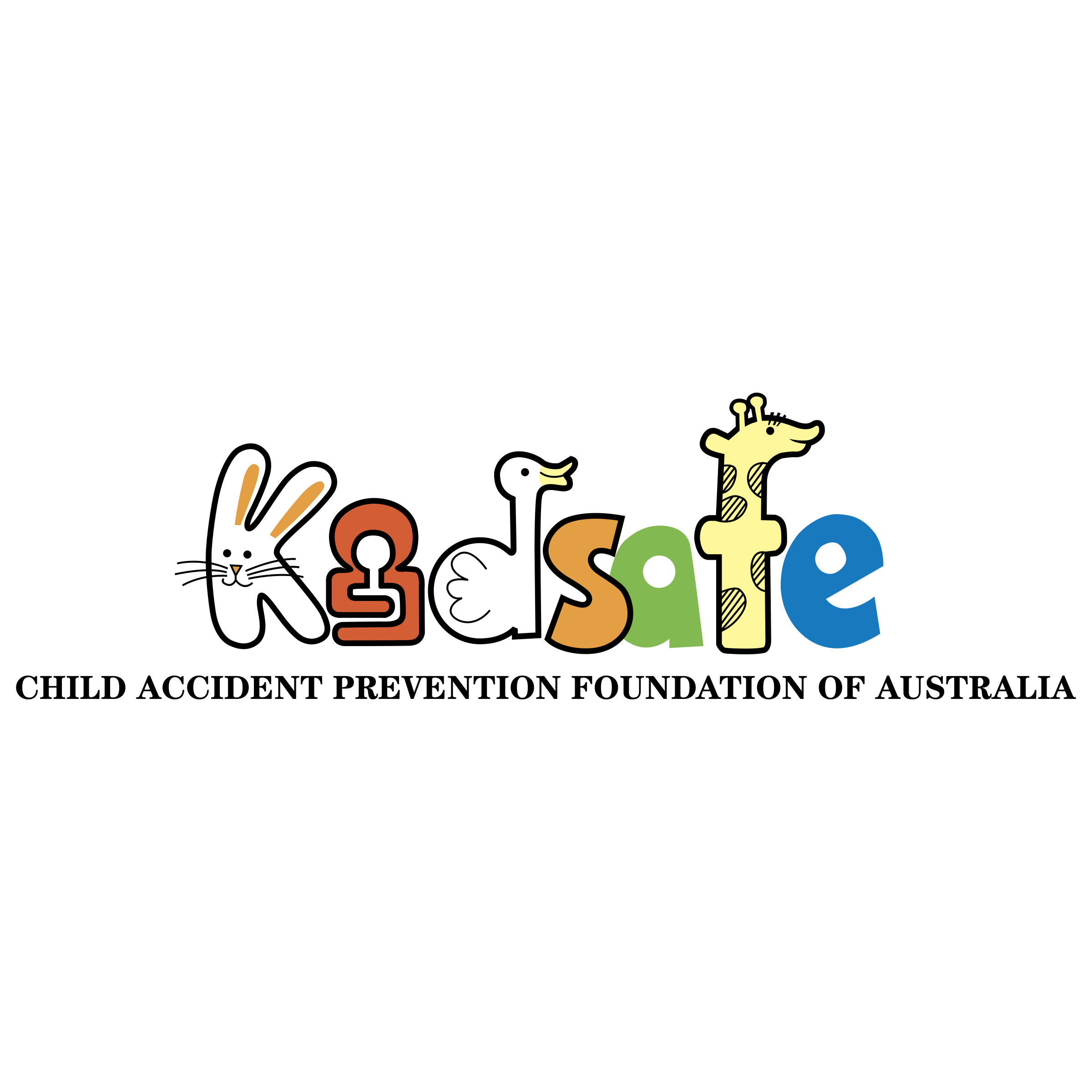 Kidssafe Logo PNG Transparent & SVG Vector - Freebie Supply