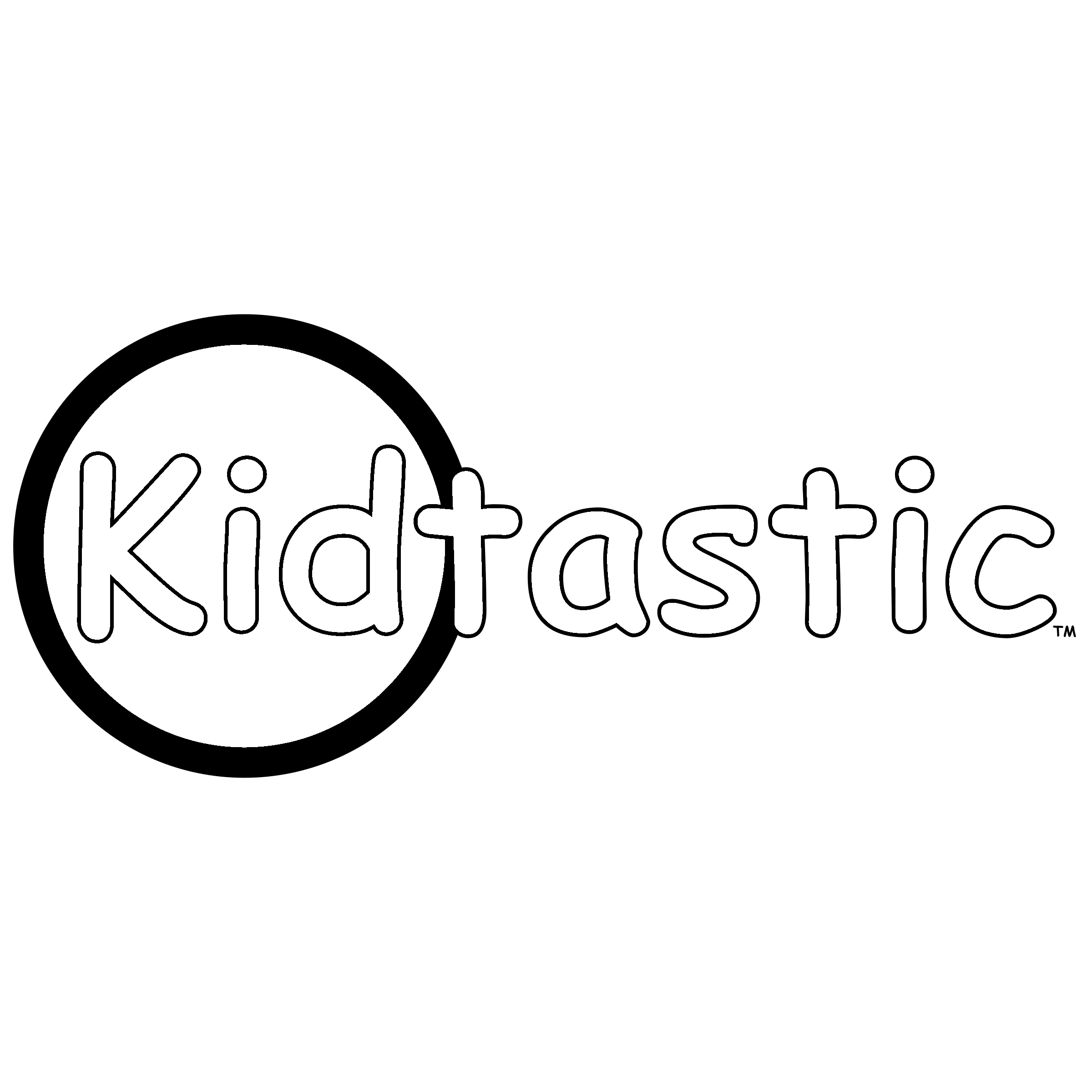 Kidtastic Logo PNG Transparent & SVG Vector - Freebie Supply