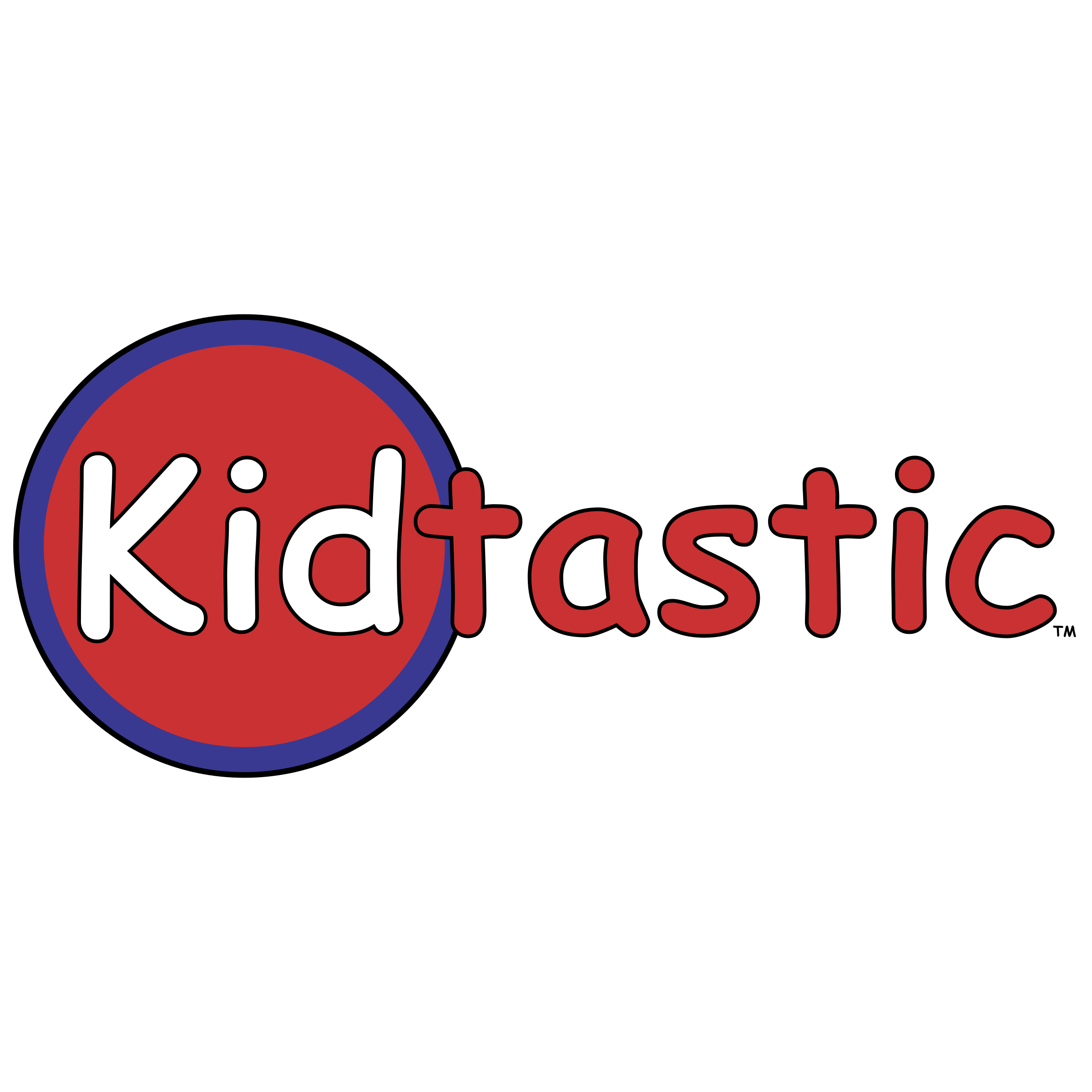 Kidtastic Logo PNG Transparent & SVG Vector - Freebie Supply