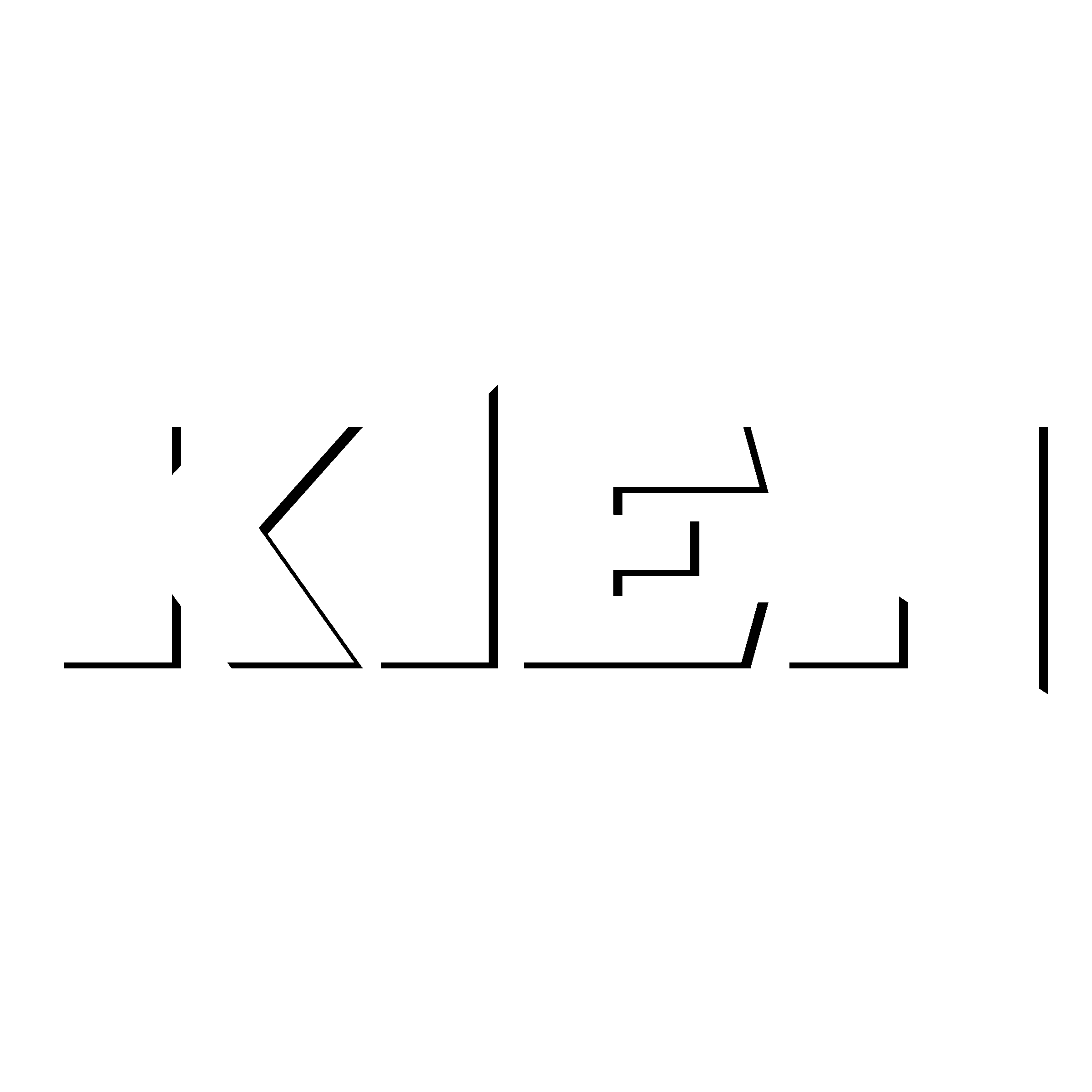 Kien Mode Logo PNG Transparent & SVG Vector - Freebie Supply