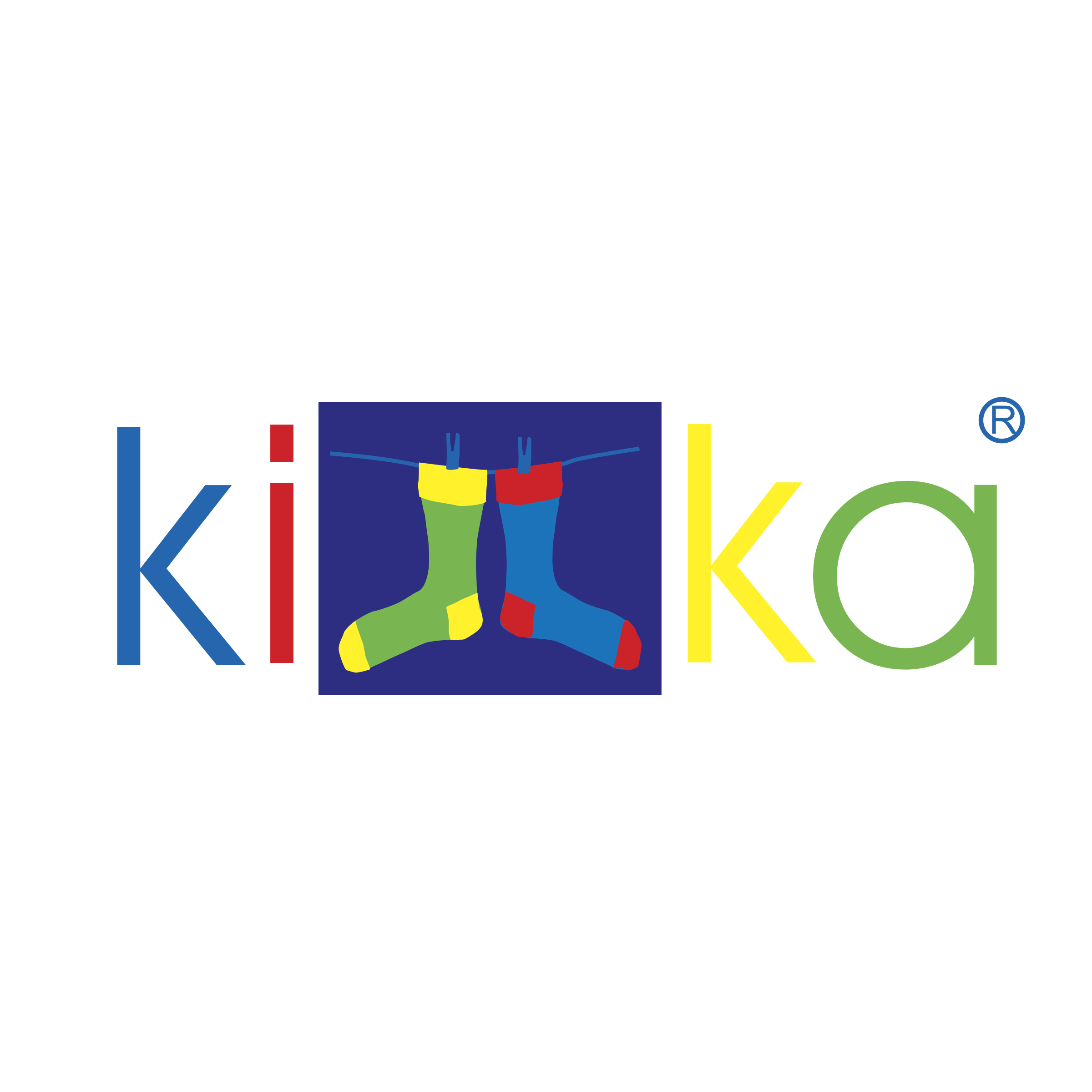 Kika Logo PNG Transparent & SVG Vector - Freebie Supply