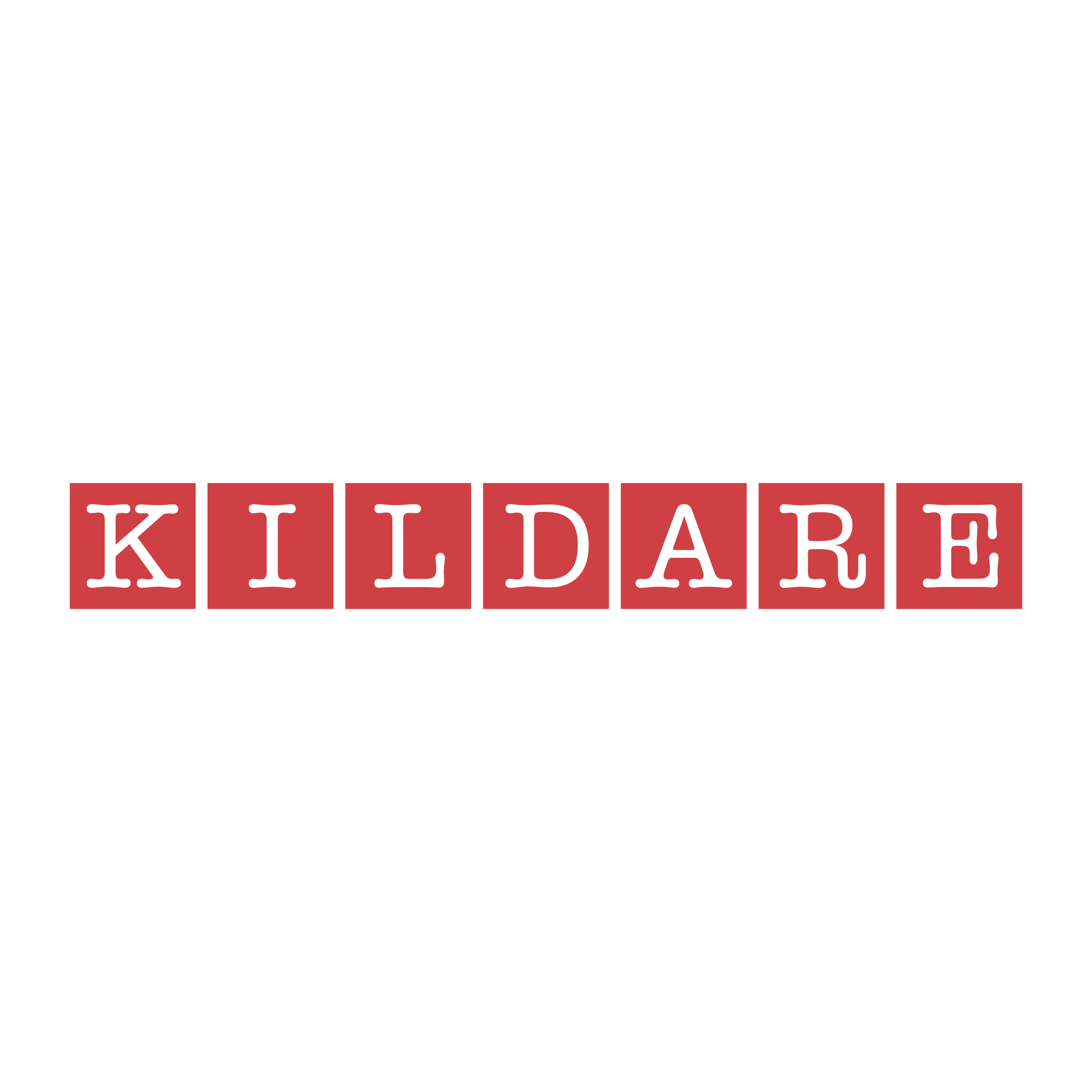 Kildare Logo PNG Transparent & SVG Vector - Freebie Supply