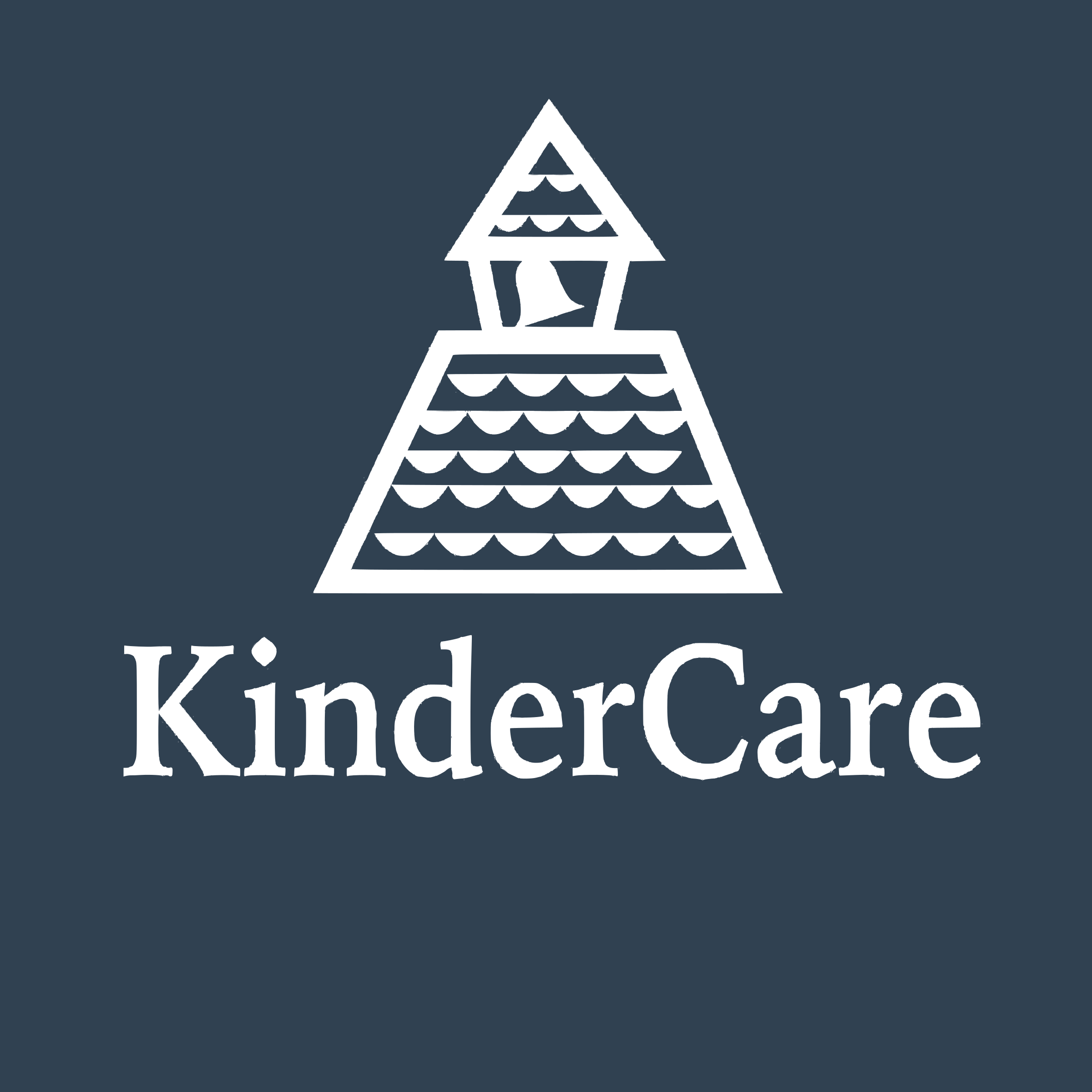 KinderCare Logo PNG Transparent & SVG Vector - Freebie Supply