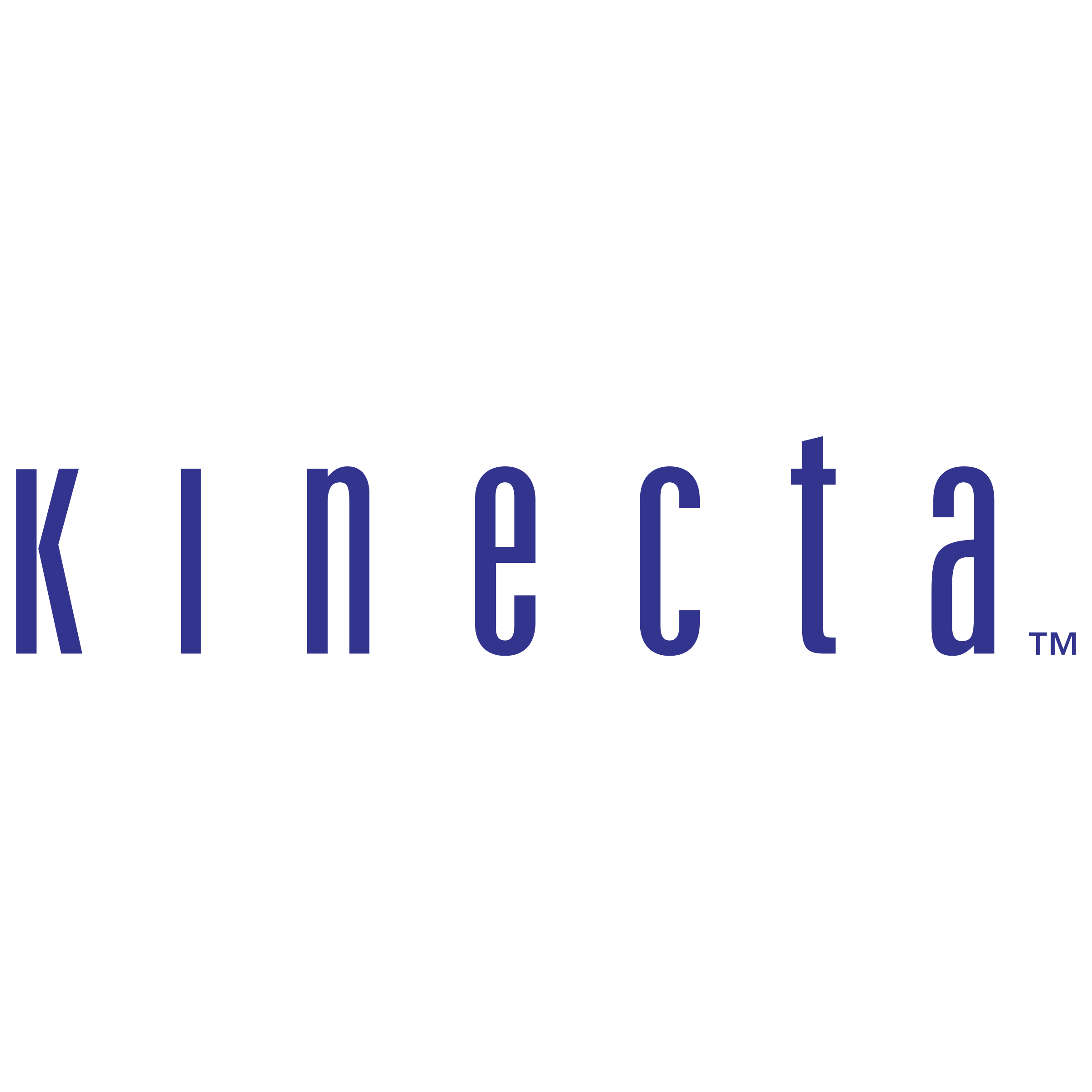 Kinecta Logo PNG Transparent & SVG Vector - Freebie Supply
