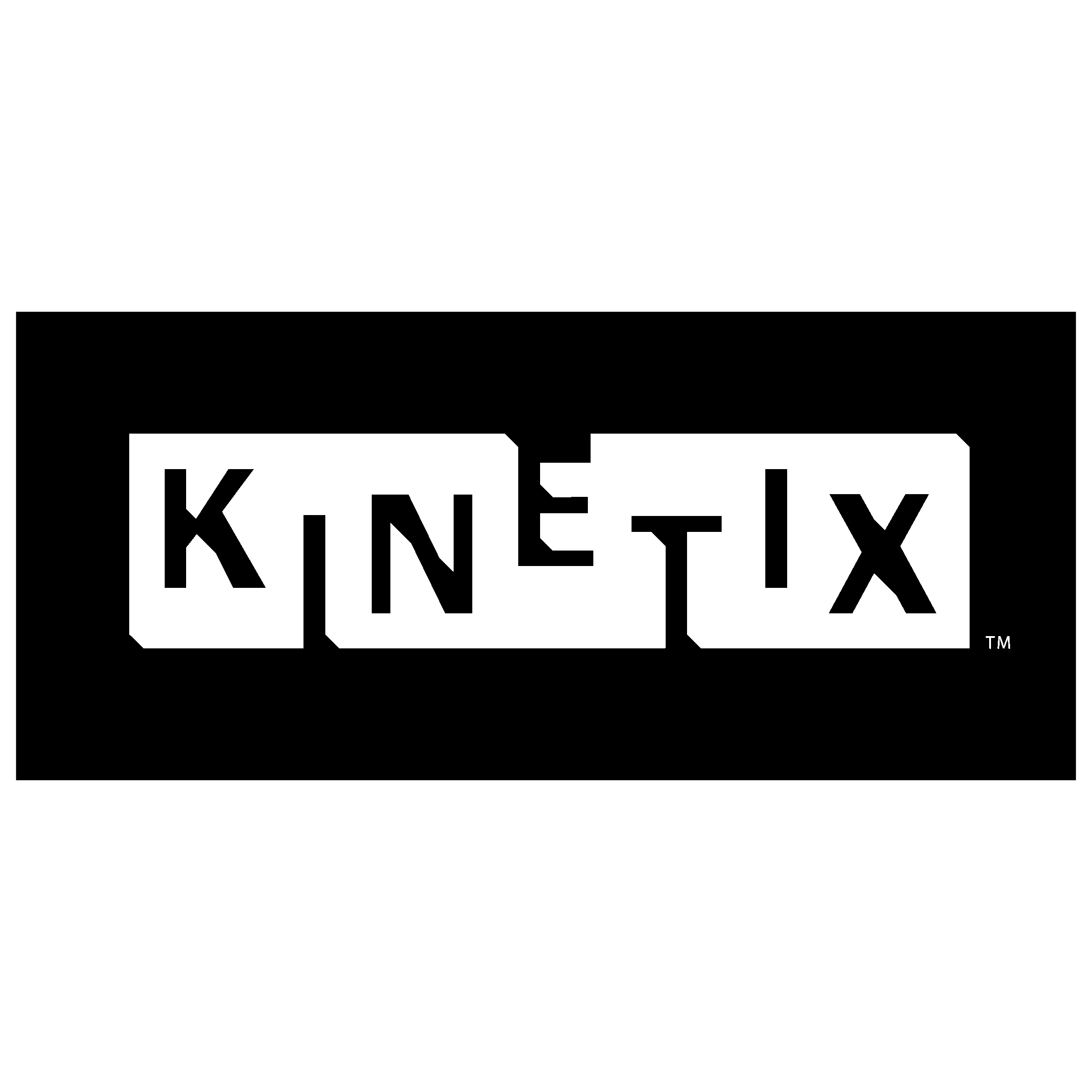 Kinetix Logo PNG Transparent & SVG Vector - Freebie Supply