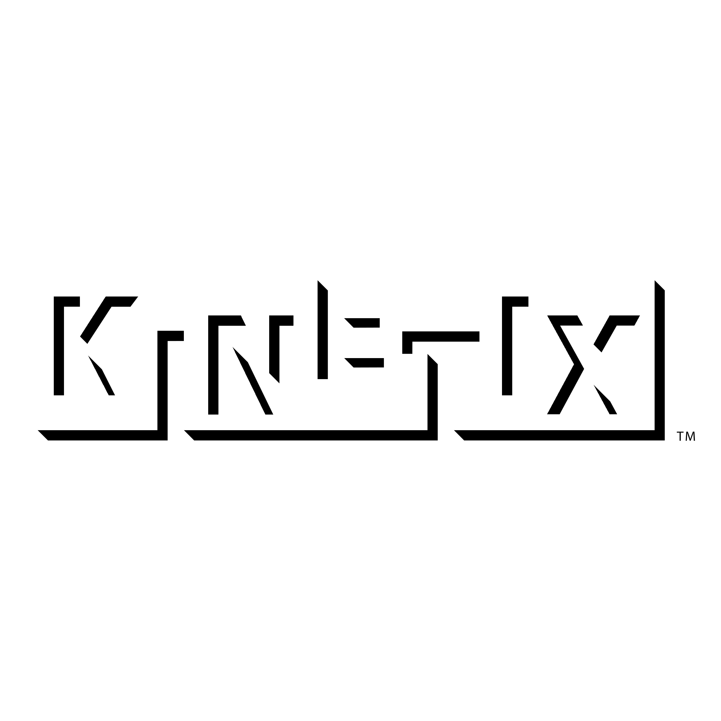 Kinetix Logo PNG Transparent & SVG Vector - Freebie Supply